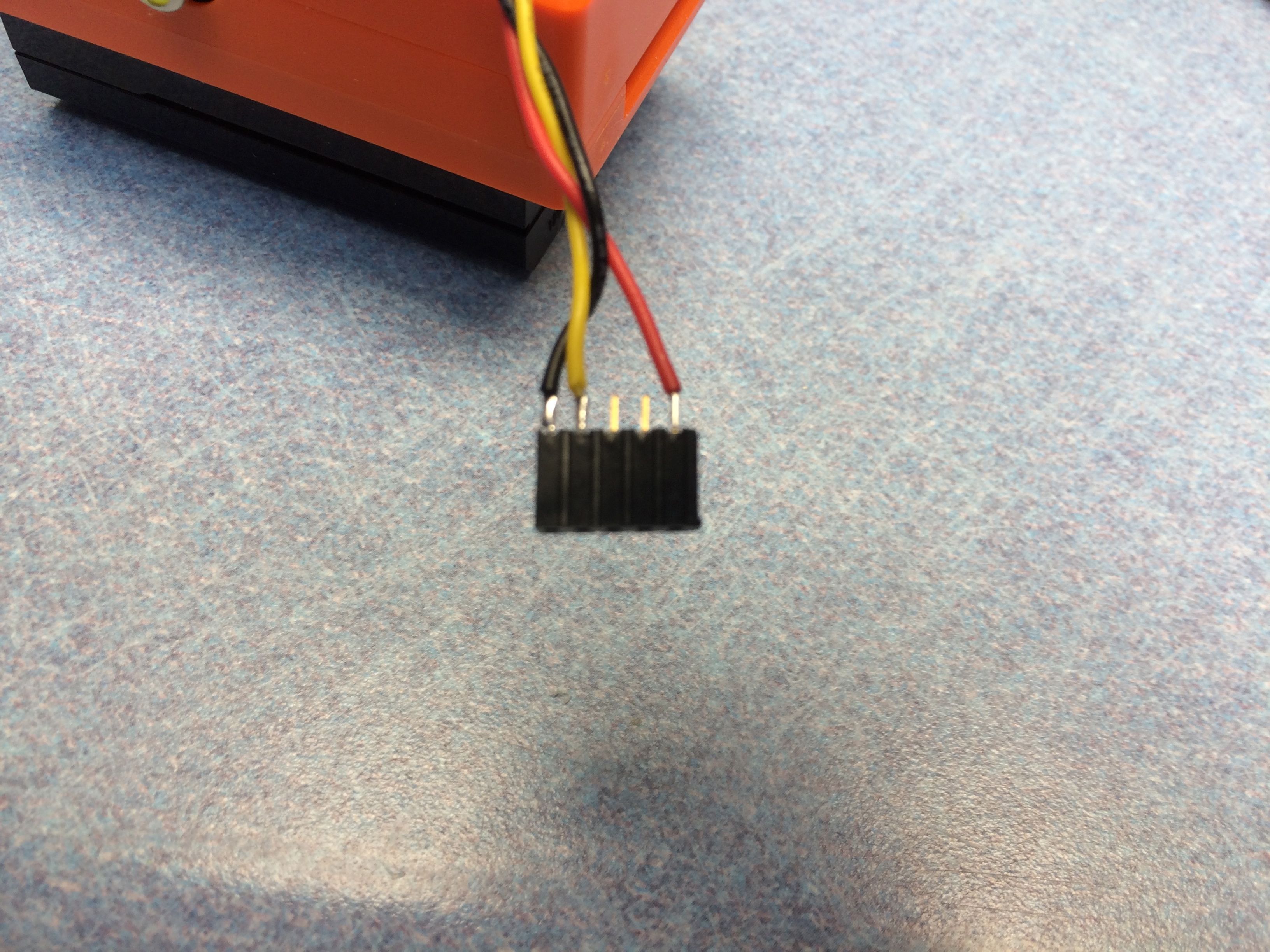 Raspberry Pi Temperature & Humidity Network Monitor : 11 Steps (with ...