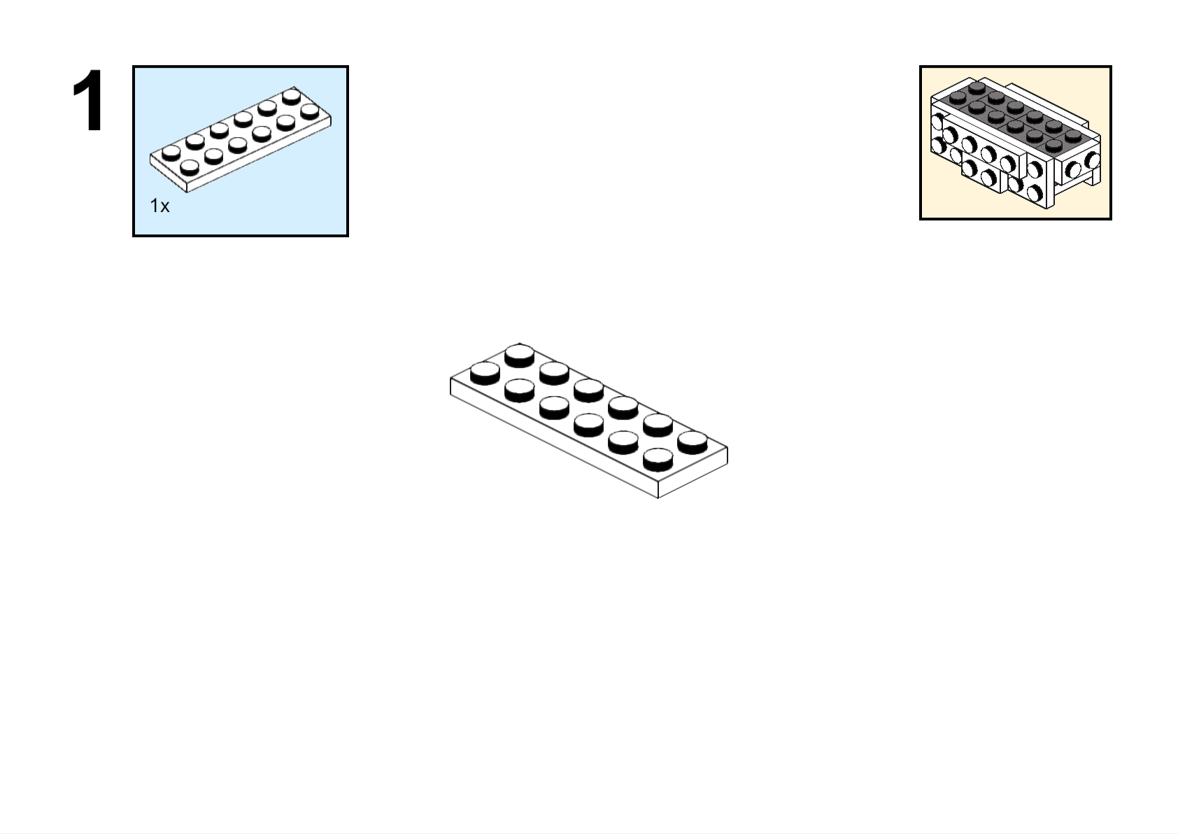 How to Make Bluefin Tuna Maguro Sushi From Legos - Stop Motion Prop ...