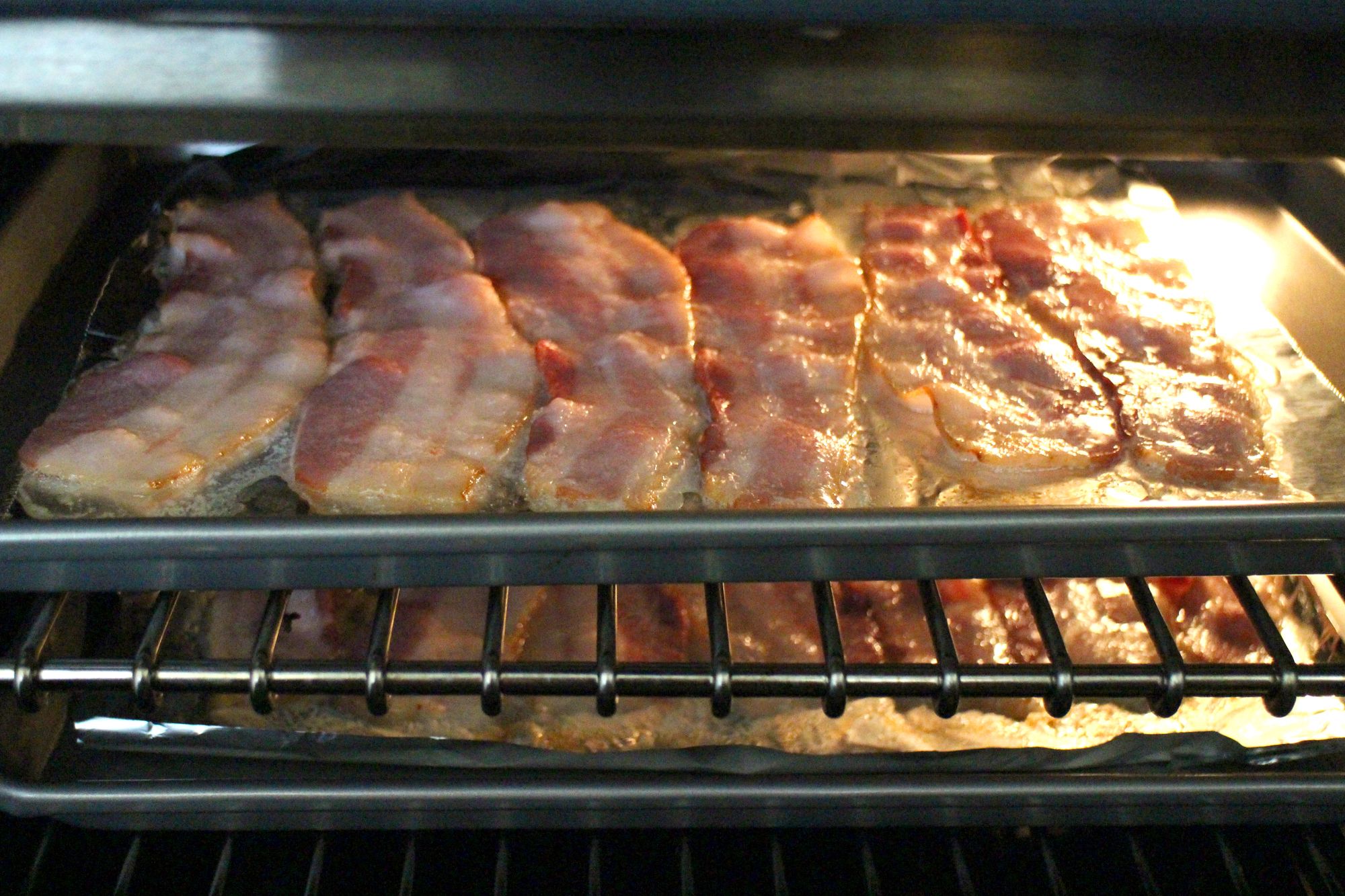 Bacon Cinnamon Rolls : 4 Steps (with Pictures) - Instructables