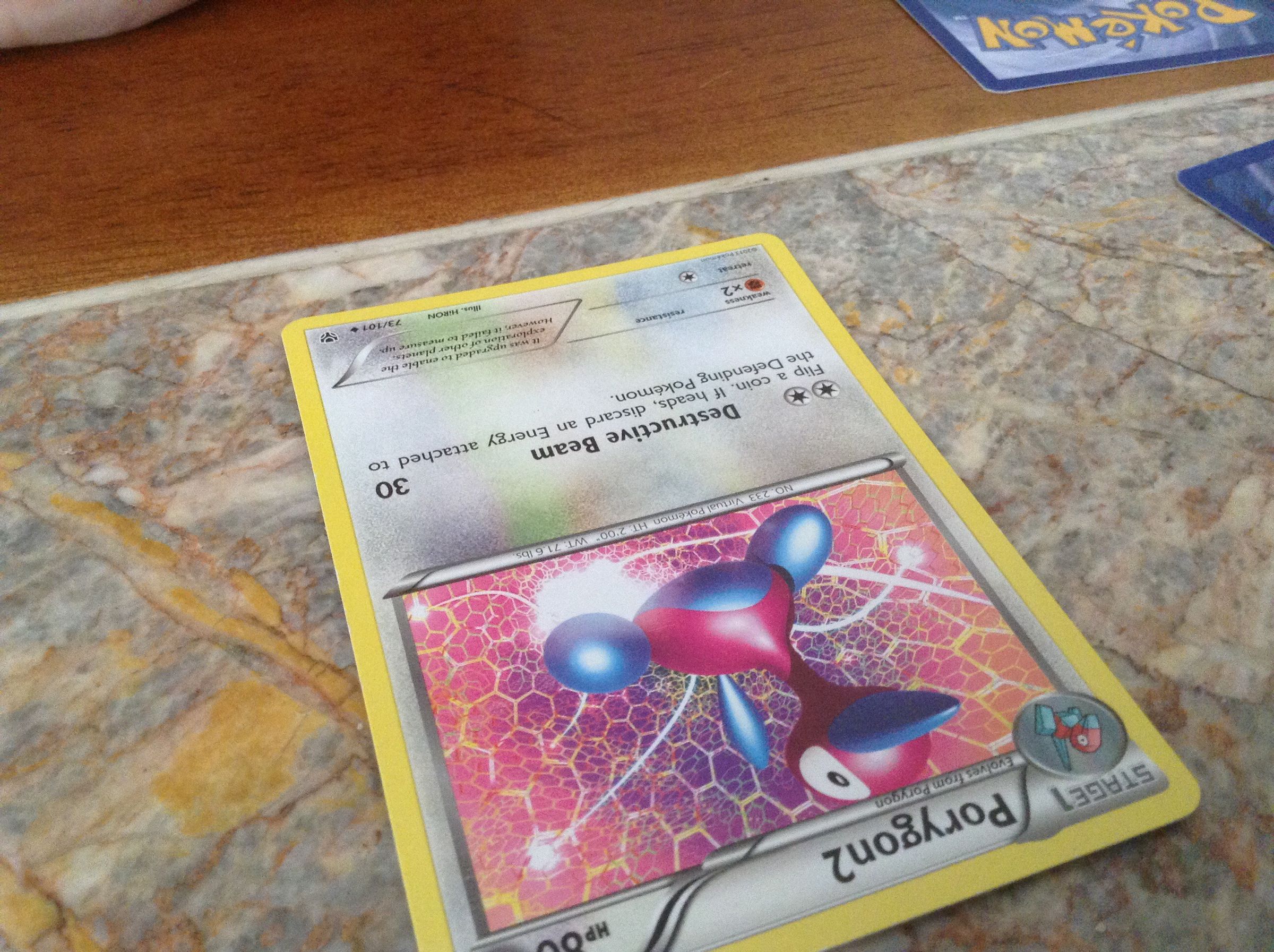 How to Do a Basic Pokemon Battle : 8 Steps - Instructables