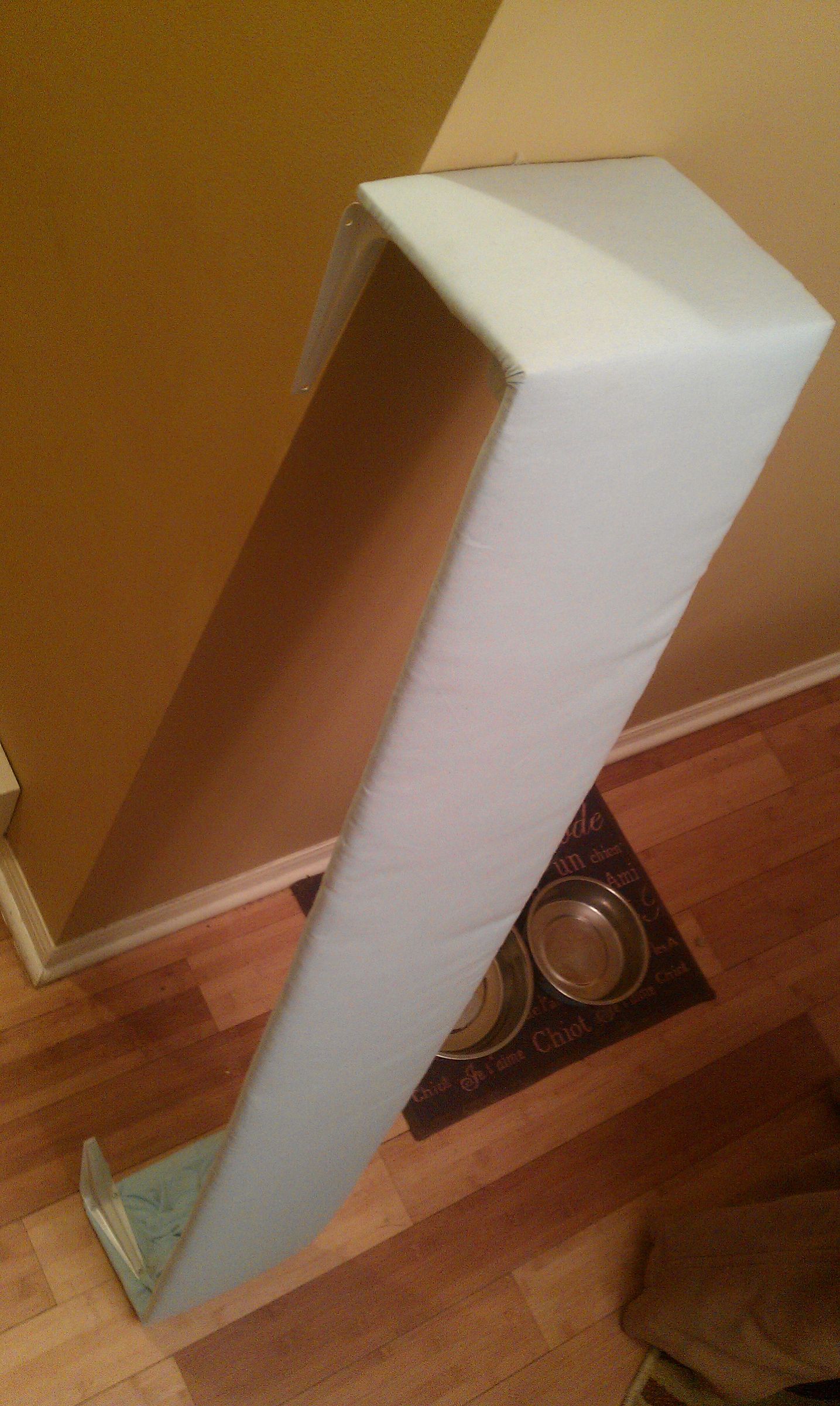 Make a Cornice Box for Your Window : 7 Steps - Instructables