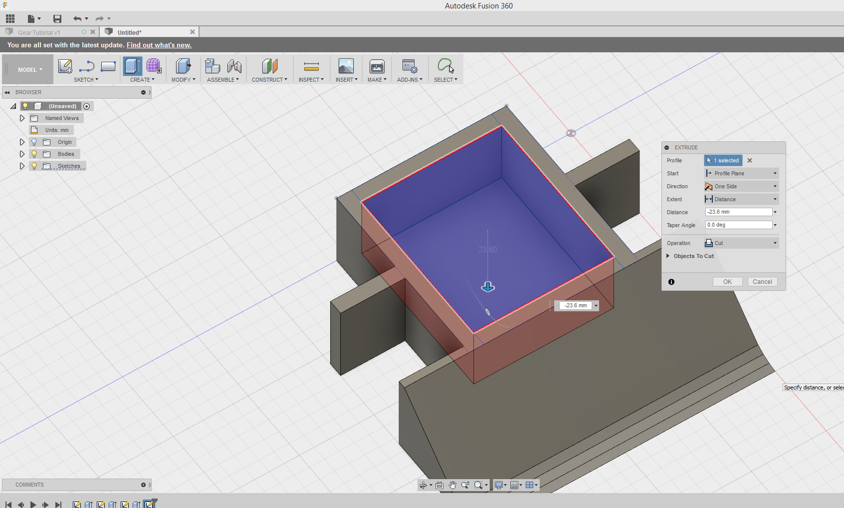 Design of a Sumo Robot : 22 Steps (with Pictures) - Instructables