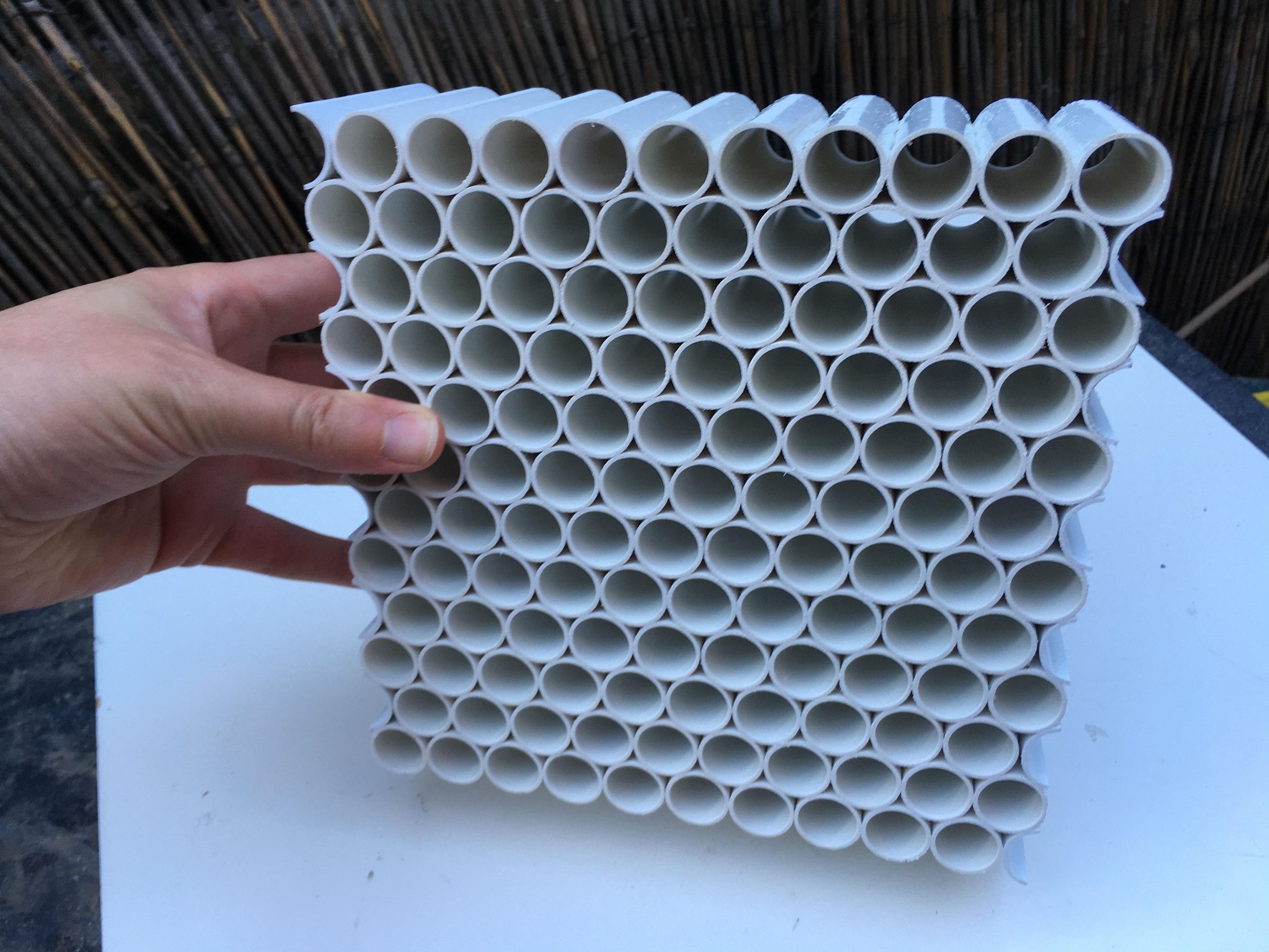 DIY Wind Tunnel : 35 Steps (with Pictures) - Instructables