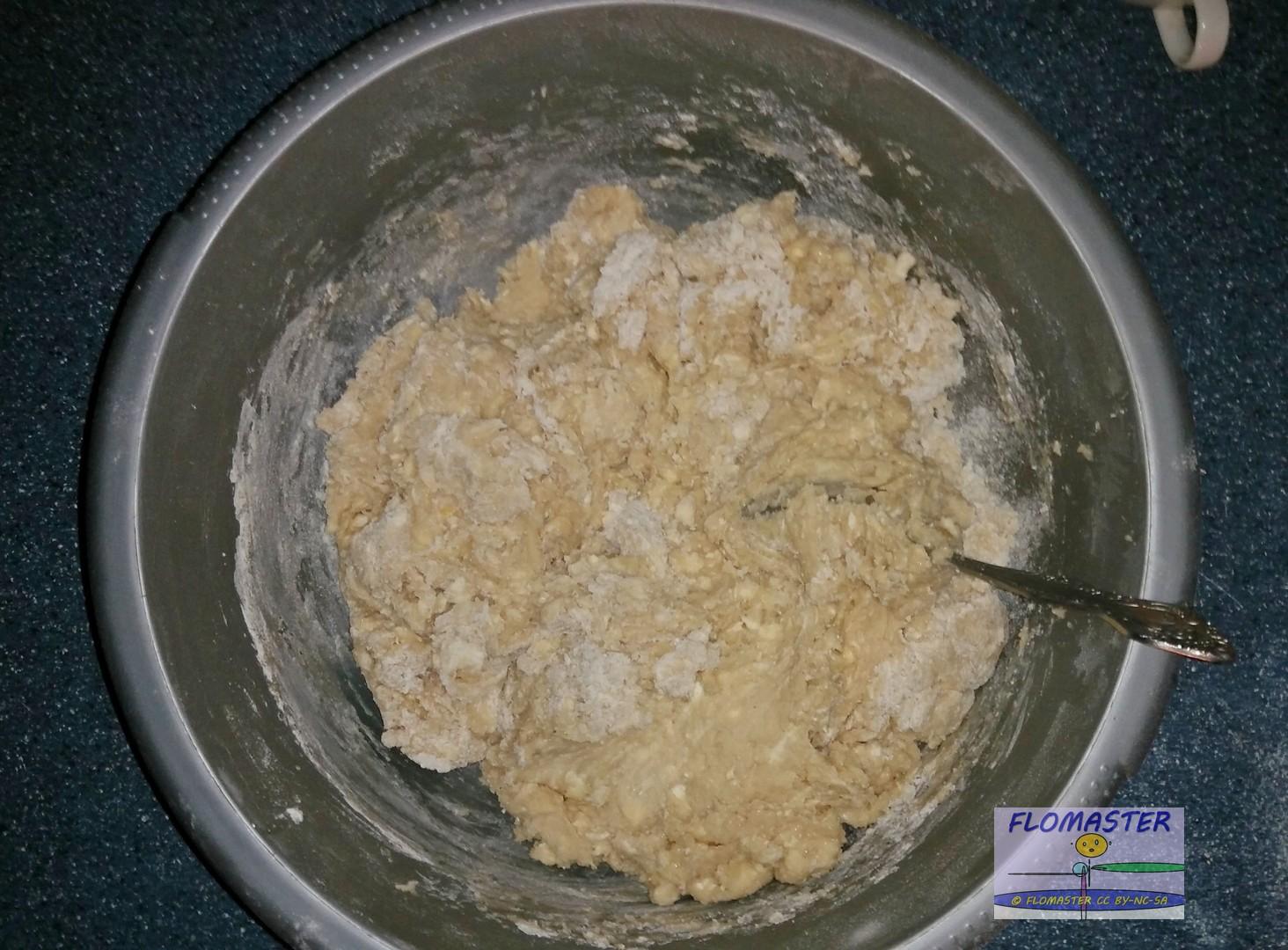 Amazing Homemade Ukrainian (Carpathian) Cake : 12 Steps (with Pictures ...