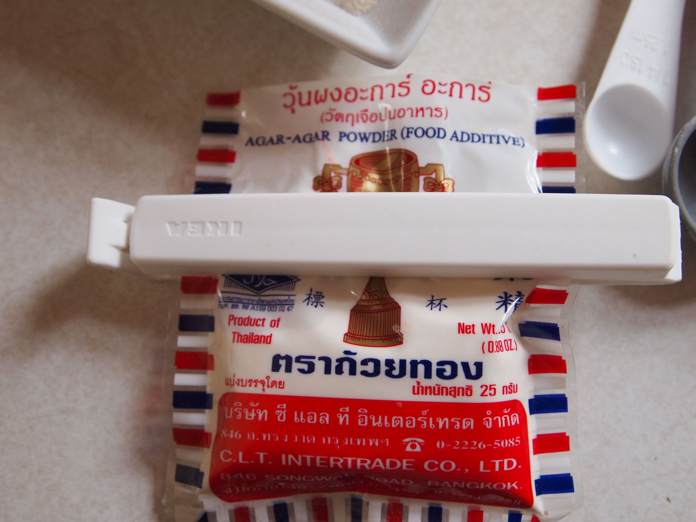 Juicy Spheres Snack - Easy Kitchen Science : 6 Steps (with Pictures ...