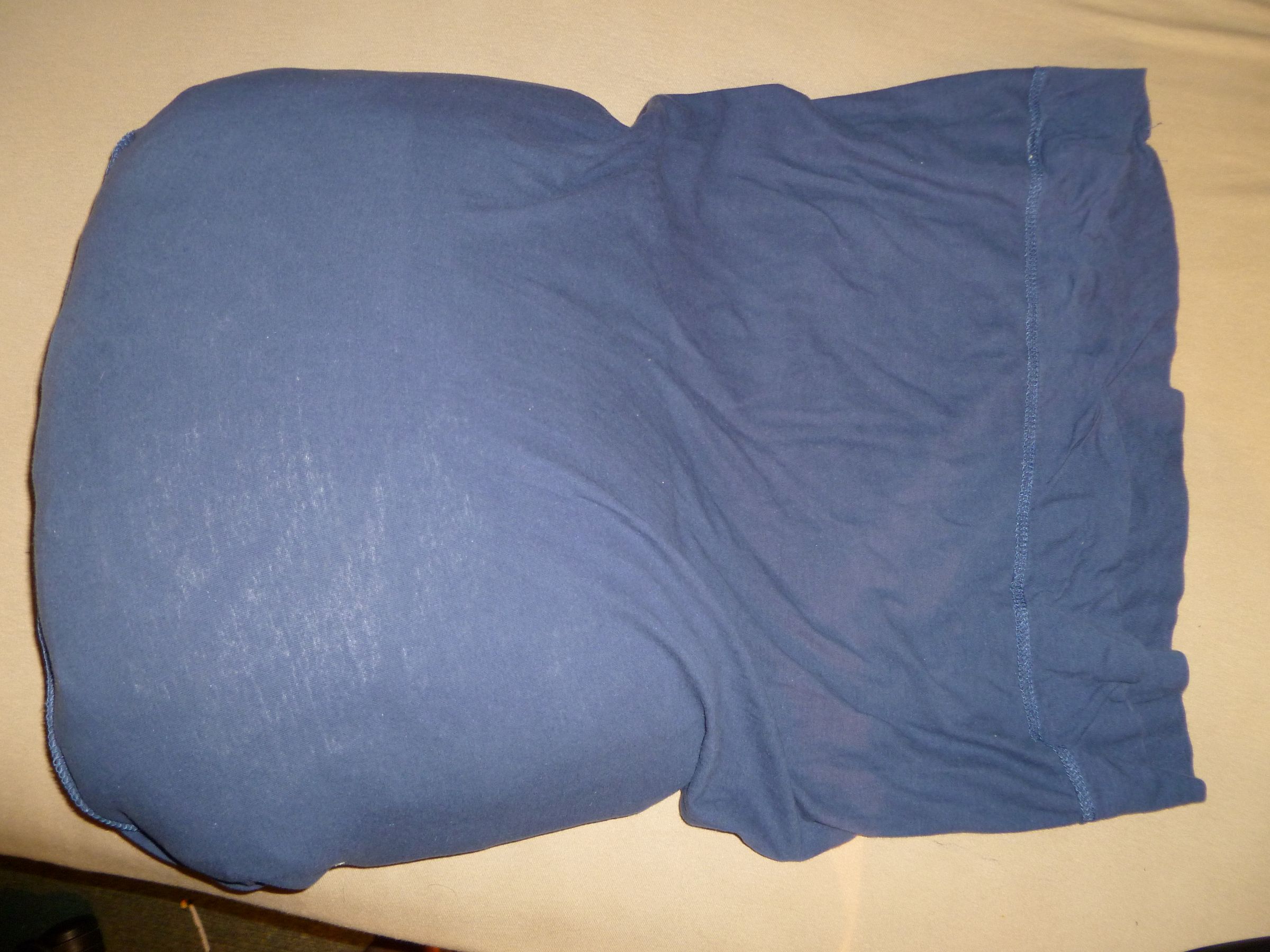 Quick Steampunk Bustle Dress : 3 Steps - Instructables