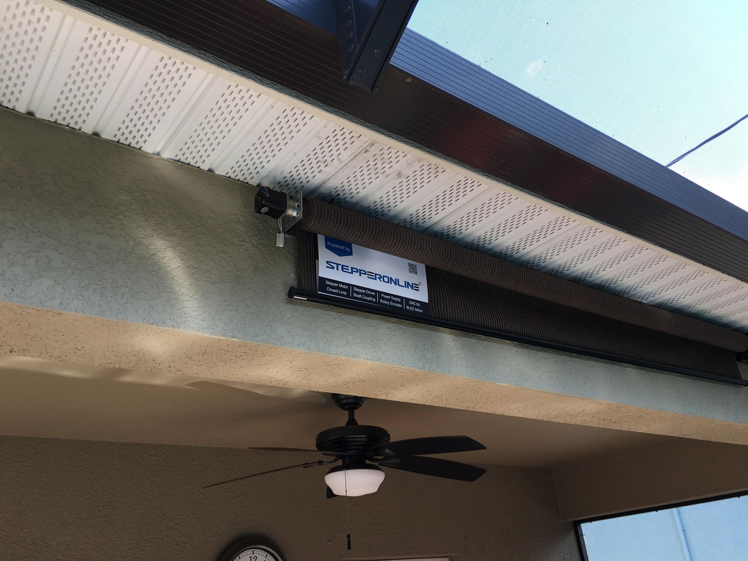 Inexpensive DIY Smart Shades : 5 Steps - Instructables