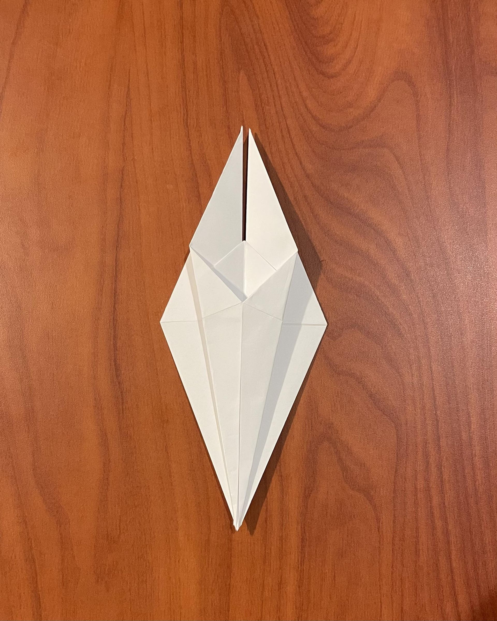 Origami Cranes : 19 Steps (with Pictures) - Instructables