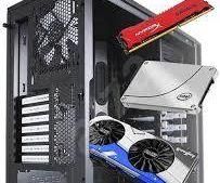 Step by Step PC Building : 9 Steps - Instructables