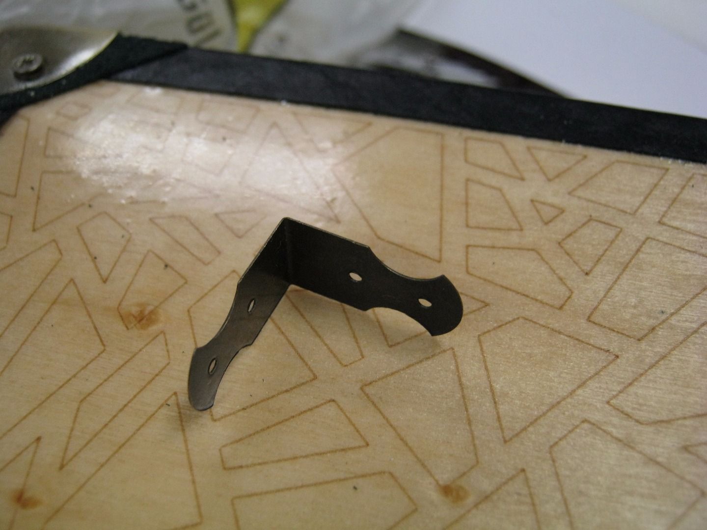 Steampunk Tool-Box for the Engineering Guy : 19 Steps (with Pictures ...