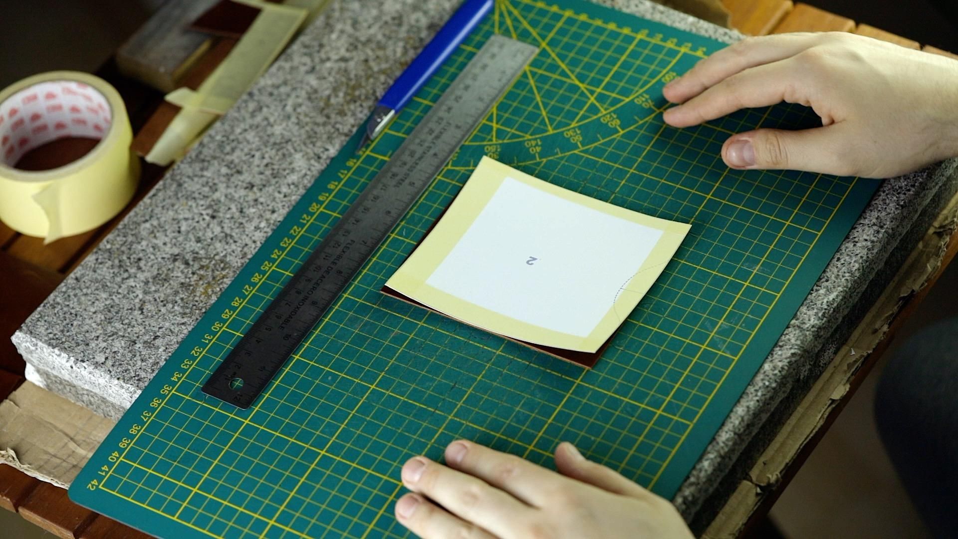 Every Day Carry Leather Organizer (EDC) : 10 Steps (with Pictures ...