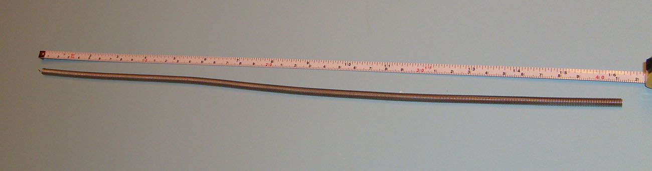 Easy, Confirmed Working Thunder or Spring Drum **this One REALLY Works ...