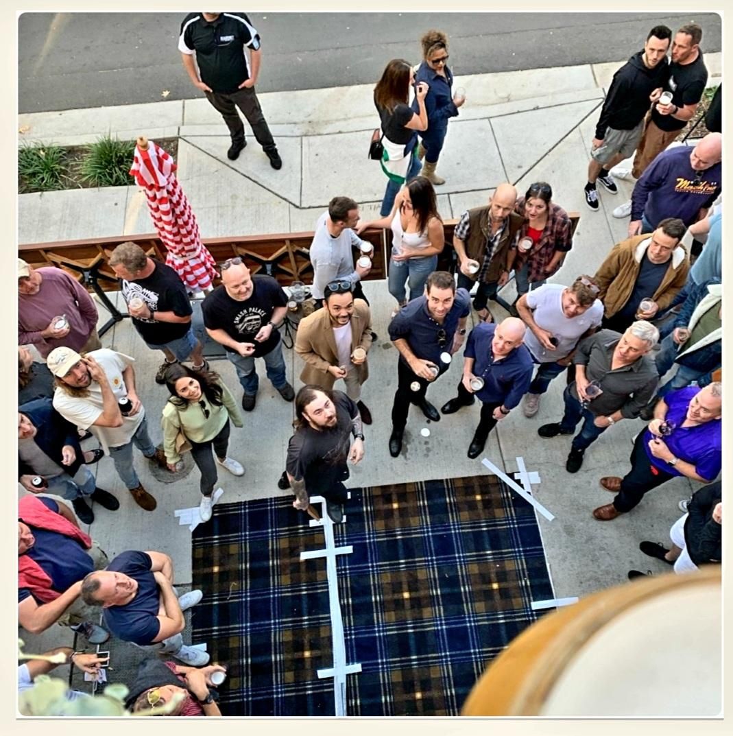 Two Up - a Game of Chance and a Study of Randomness : 4 Steps ...