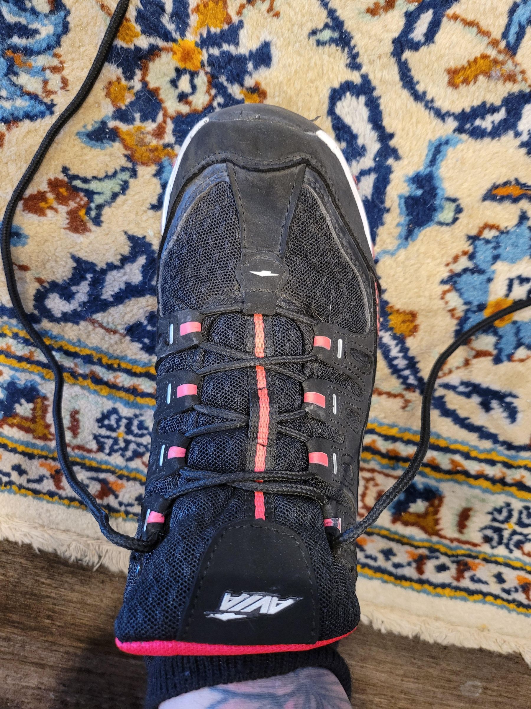 Bunny Ears Lace Technique : 10 Steps - Instructables