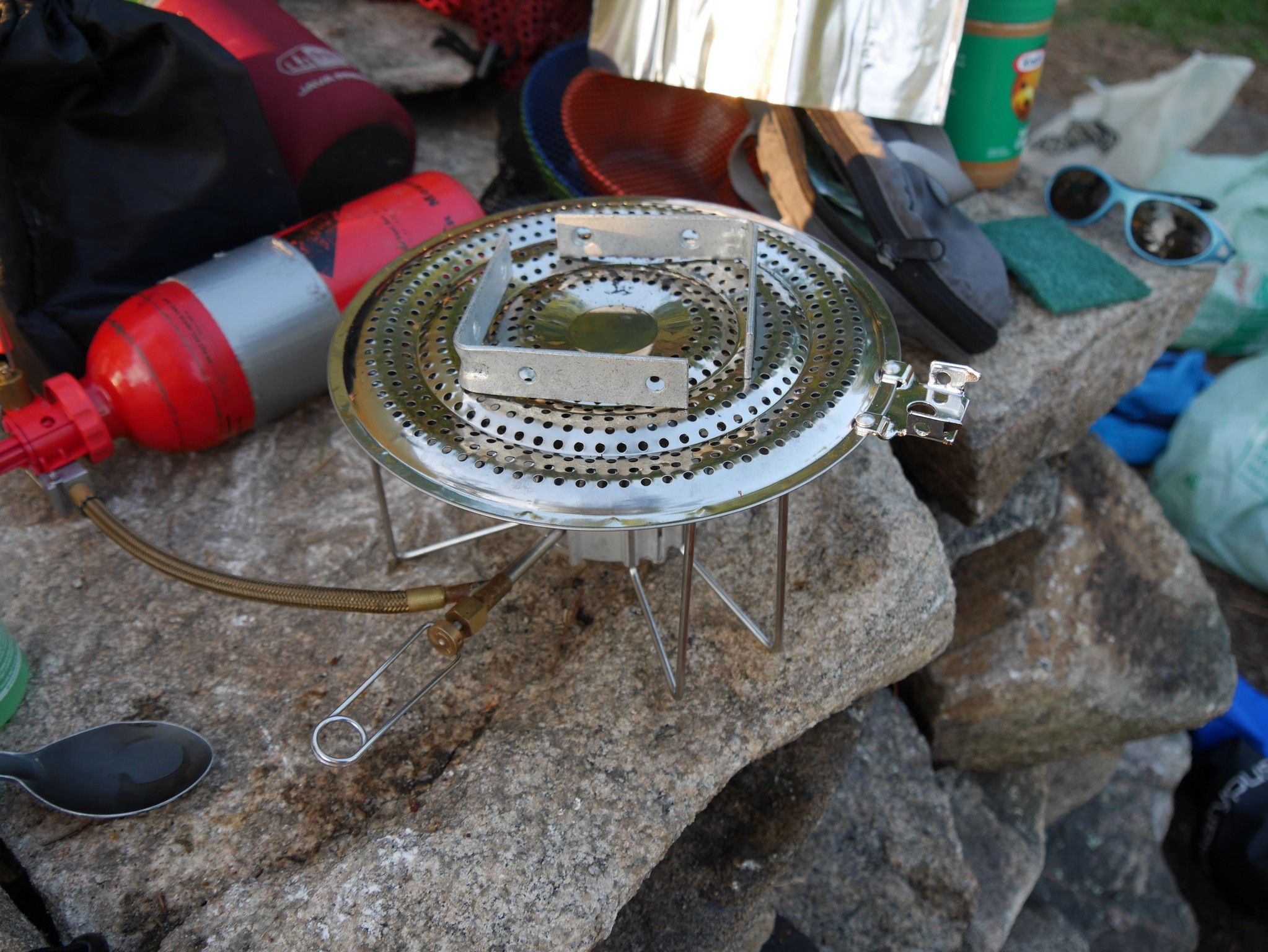 DIY Outback Oven - Intro : 3 Steps - Instructables