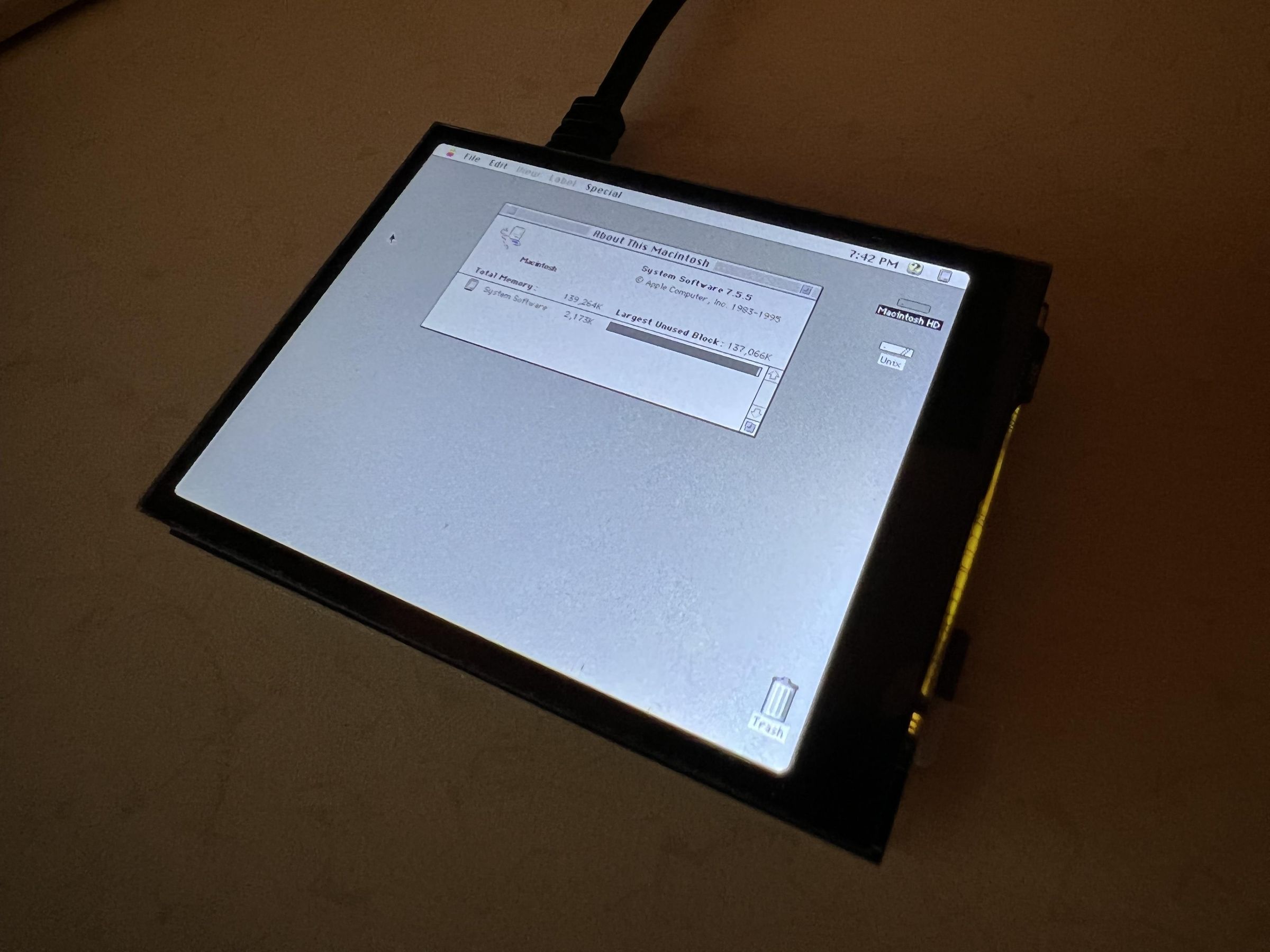 Making a Tiny Mac From a Raspberry Pi Zero : 18 Steps (with Pictures ...