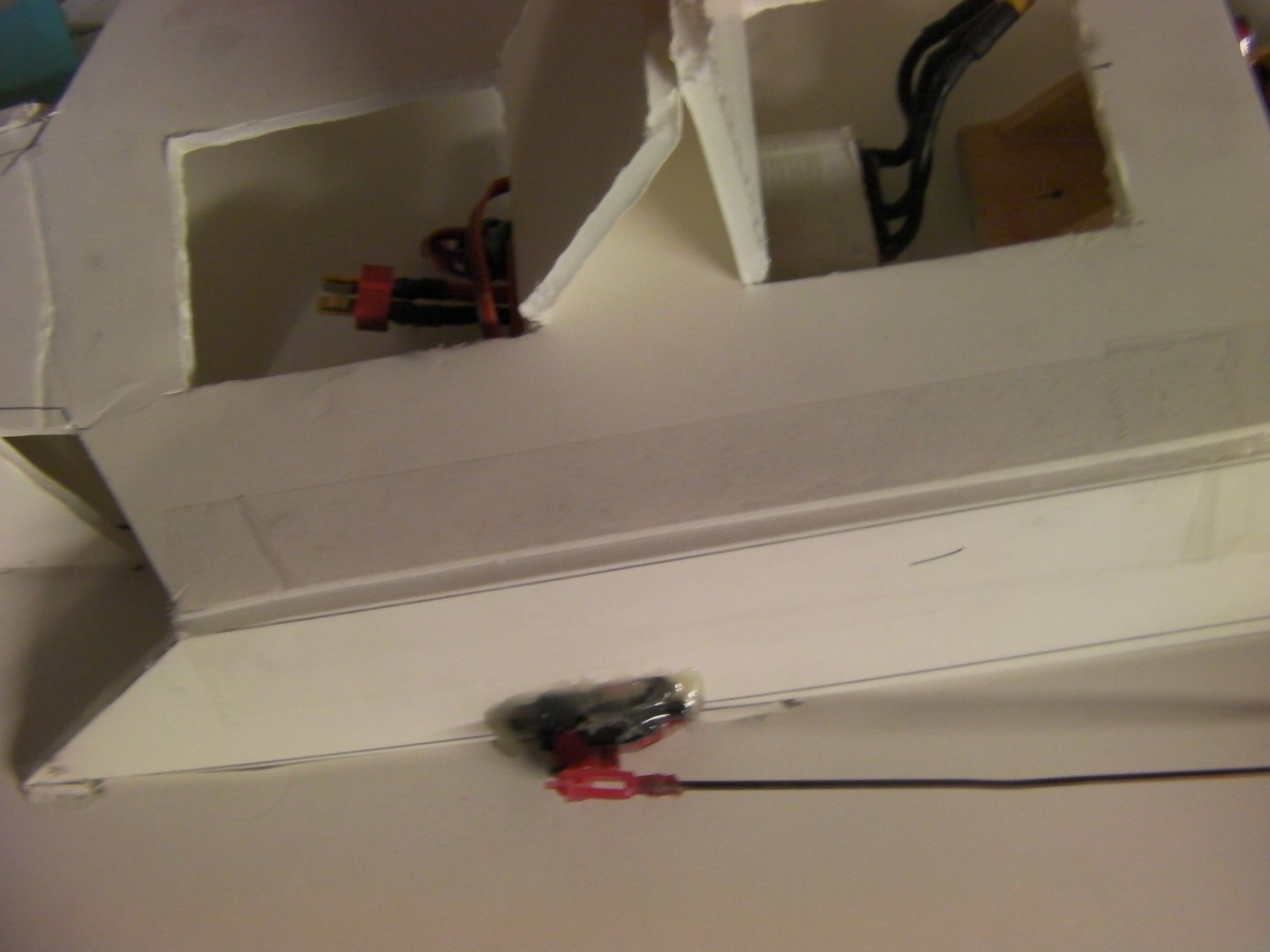 Scratch Built Delta Wing RC Plane - Instructables