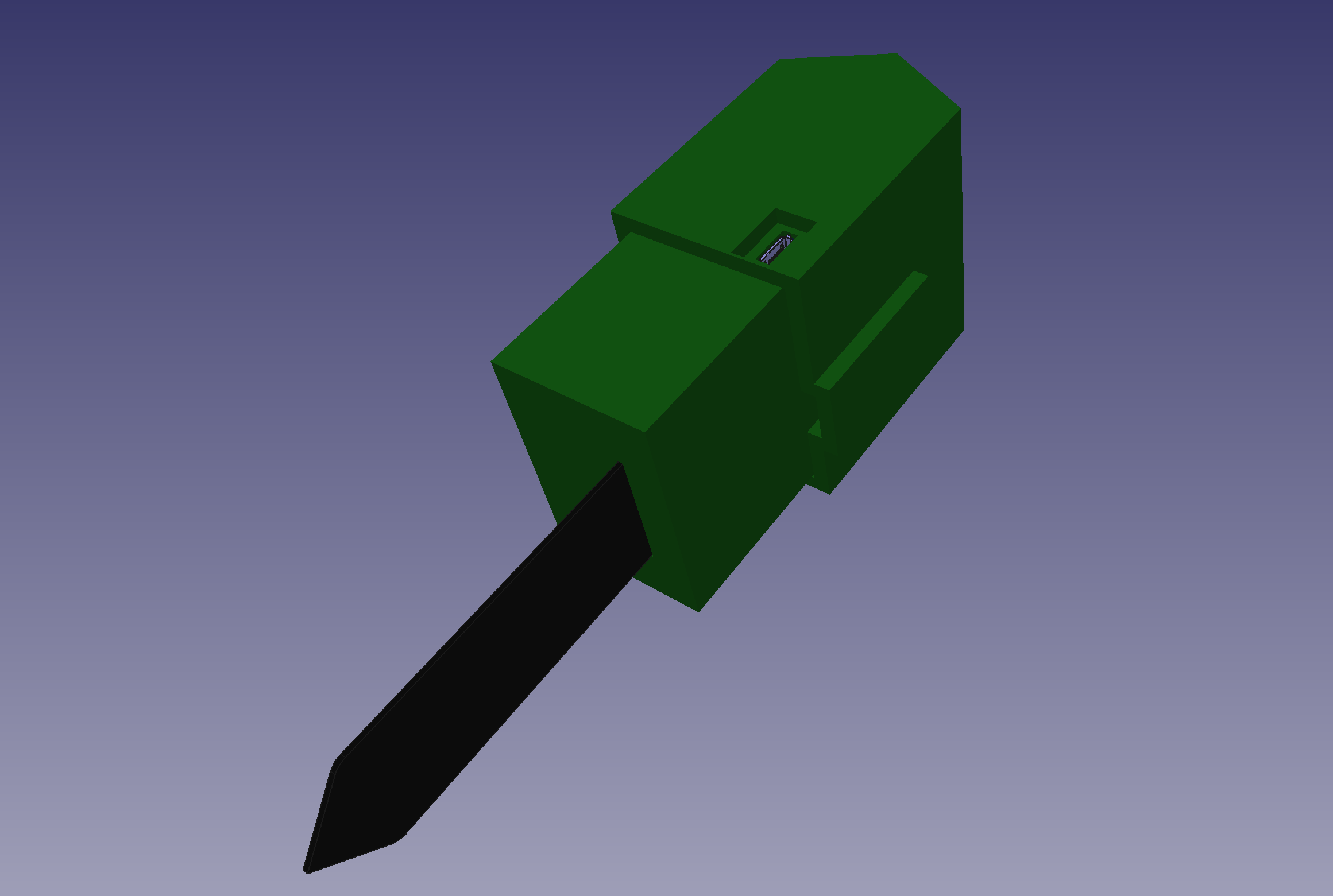 Connected Automatic Garden Watering System : 8 Steps (with Pictures ...