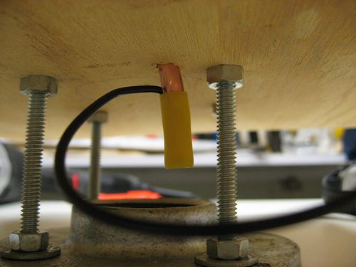 How to Build a Tesla Coil : 8 Steps (with Pictures) - Instructables