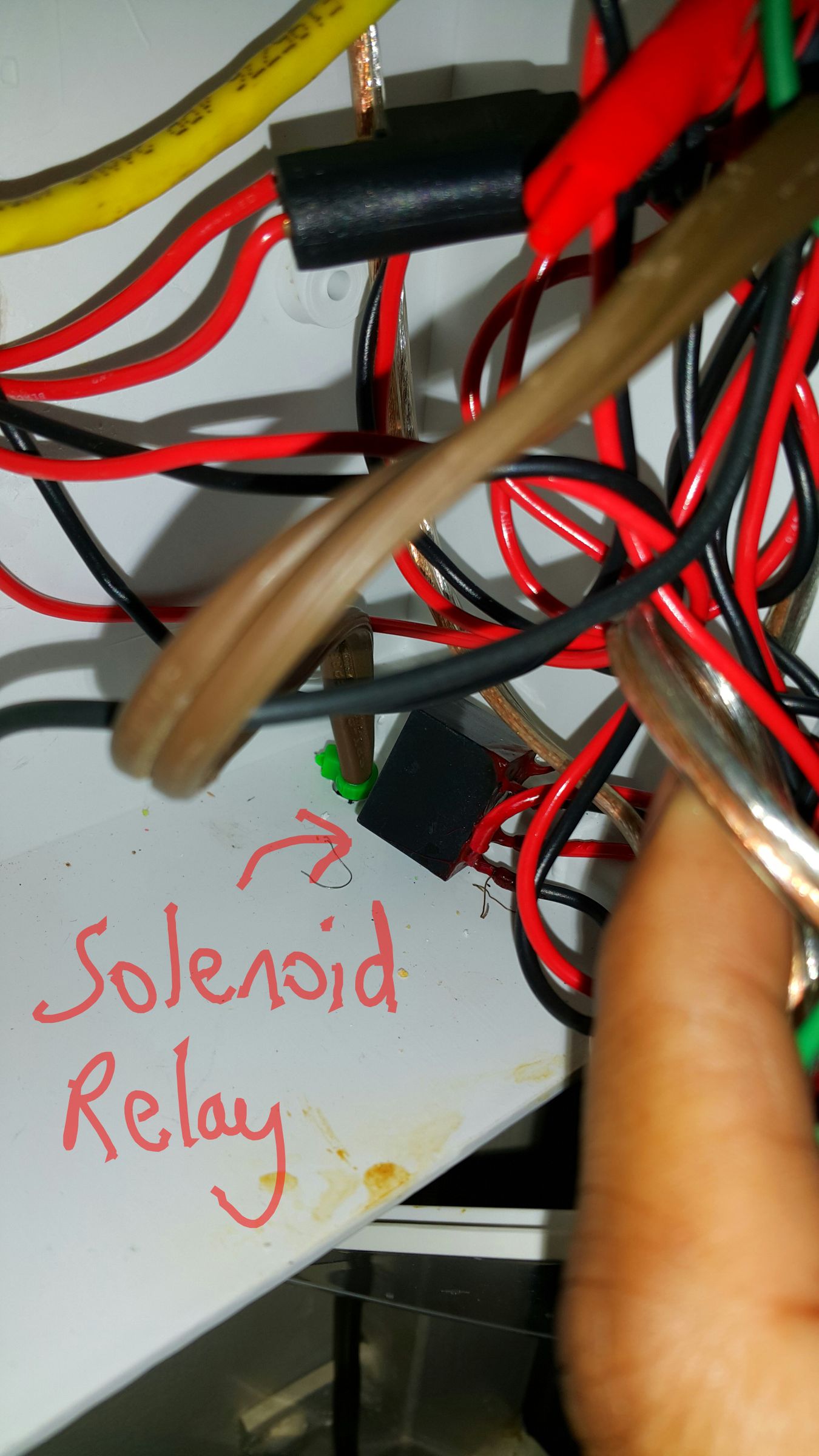 Electronic Door Lock Install DIY! : 5 Steps - Instructables