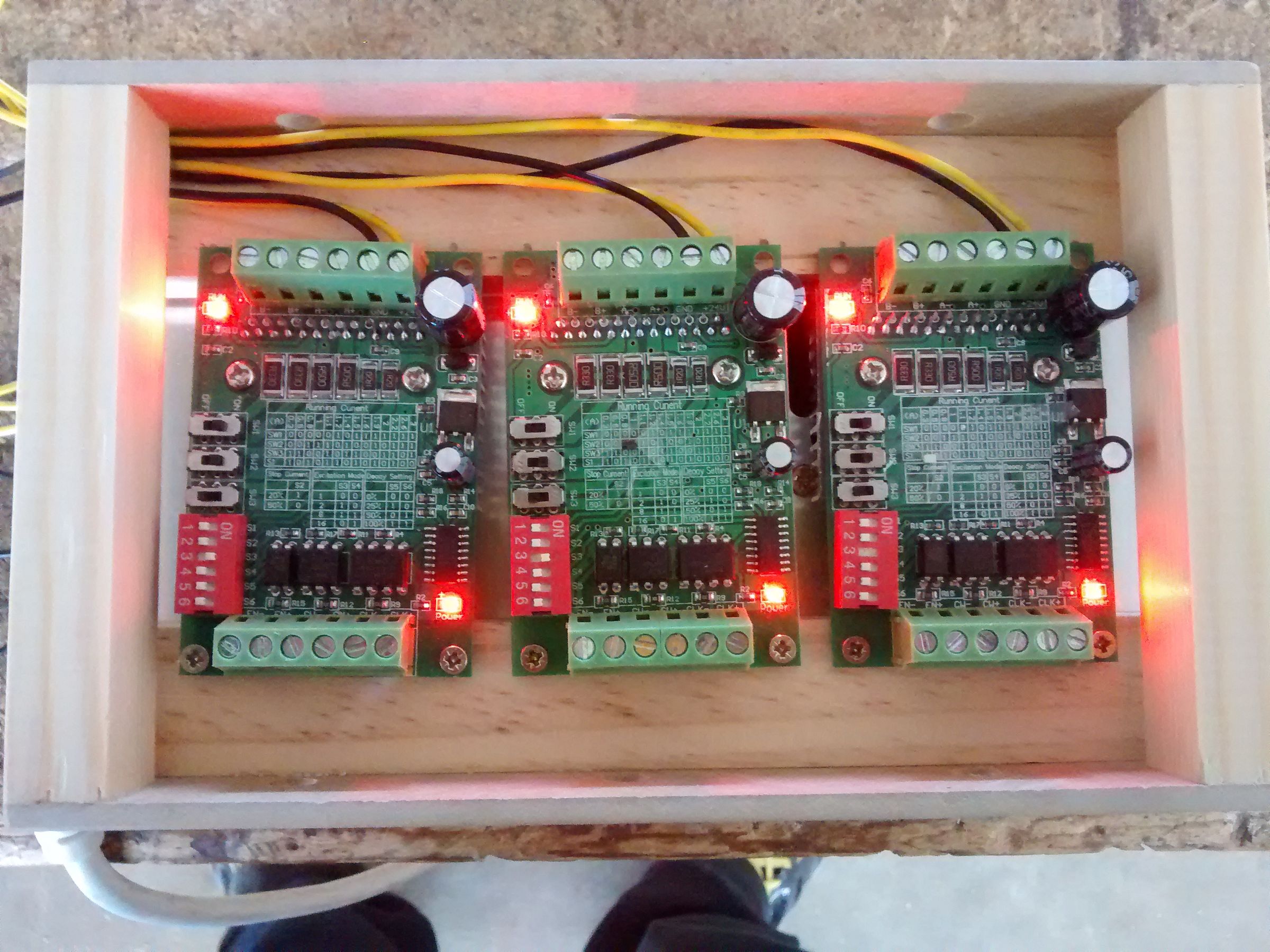 Arduino CNC : 8 Steps (with Pictures) - Instructables