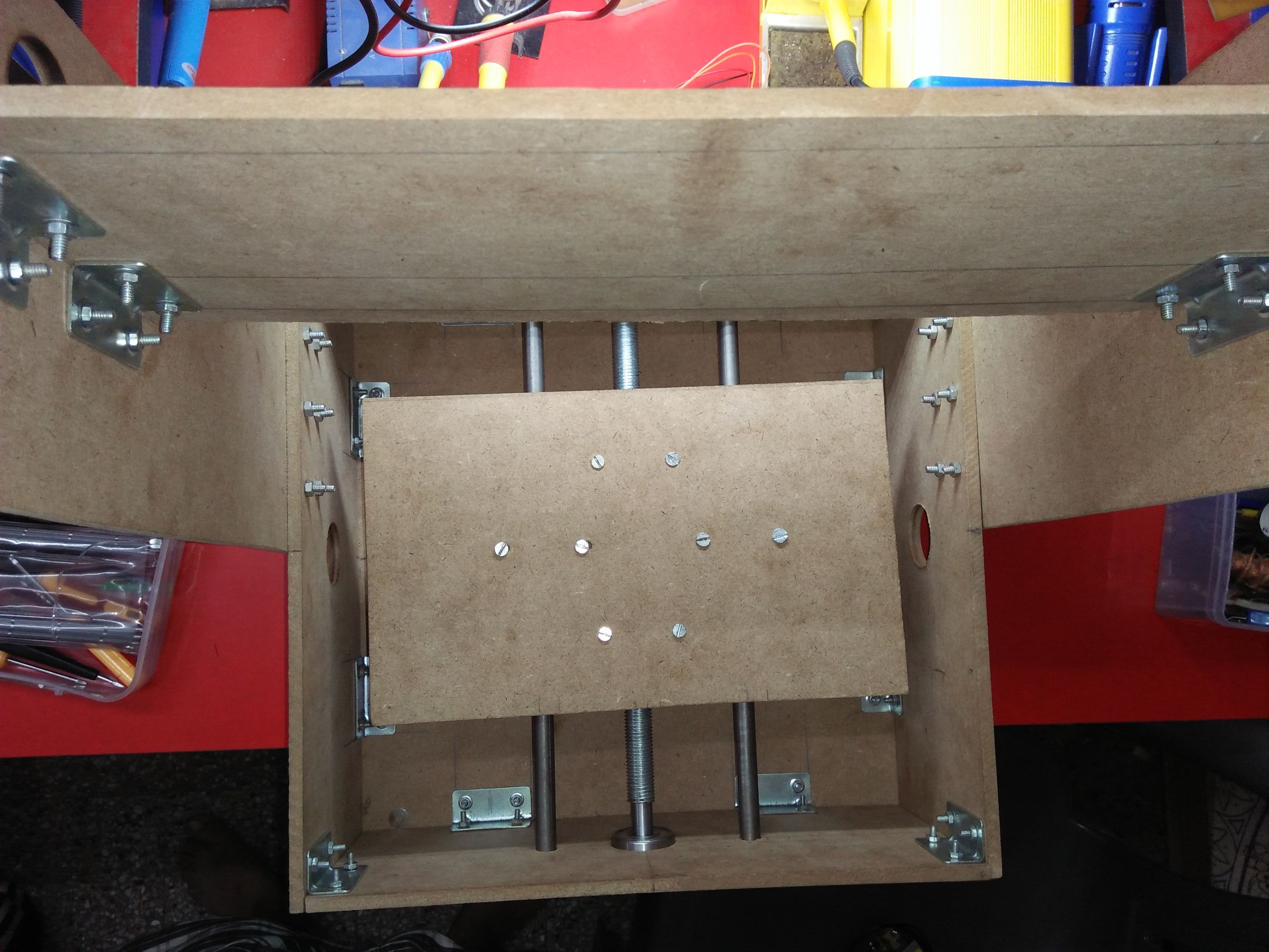 DIY Arduino CNC Machine : 15 Steps - Instructables