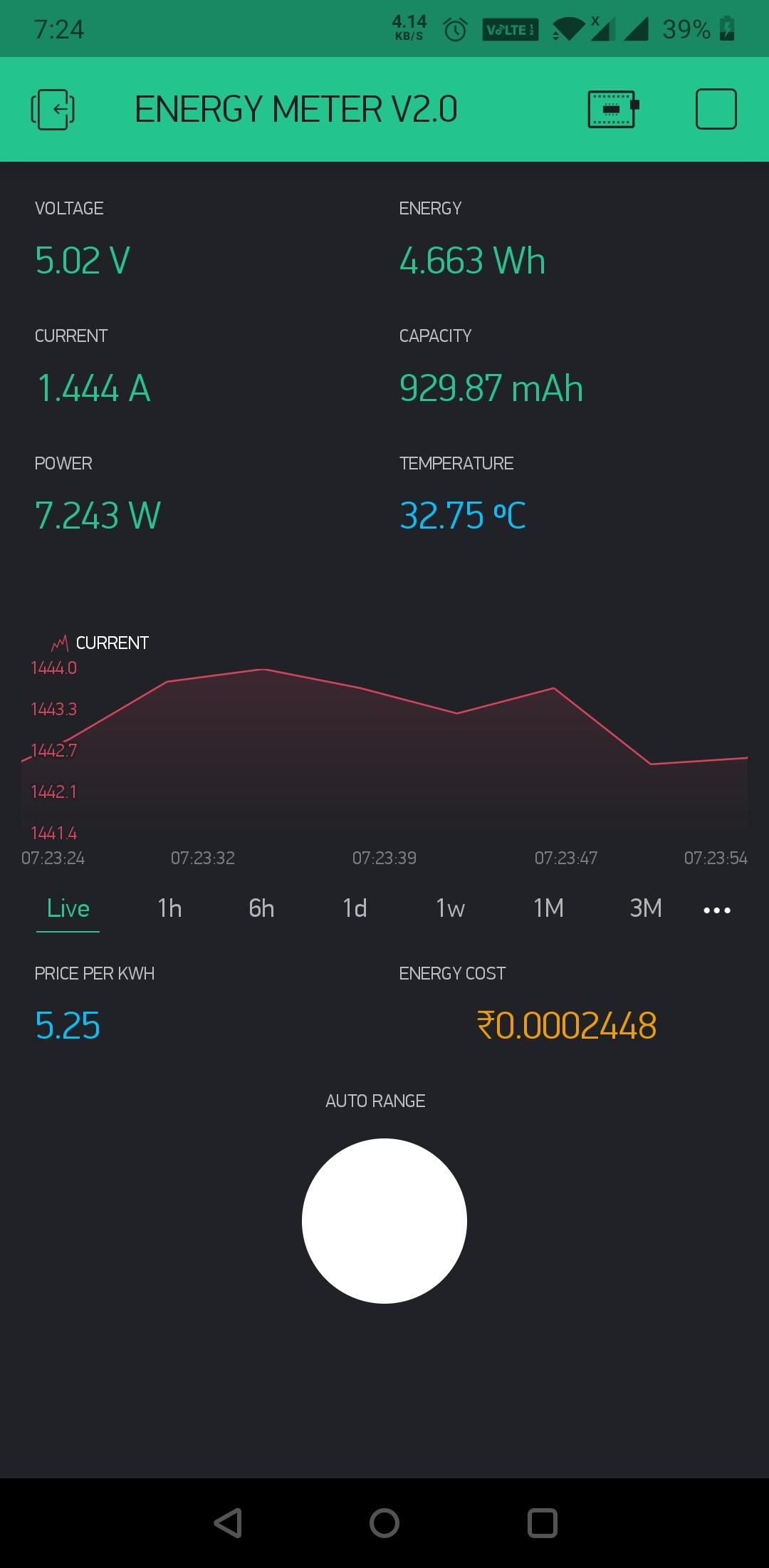 DIY Multifunction Energy Meter V2.0 : 12 Steps (with Pictures ...