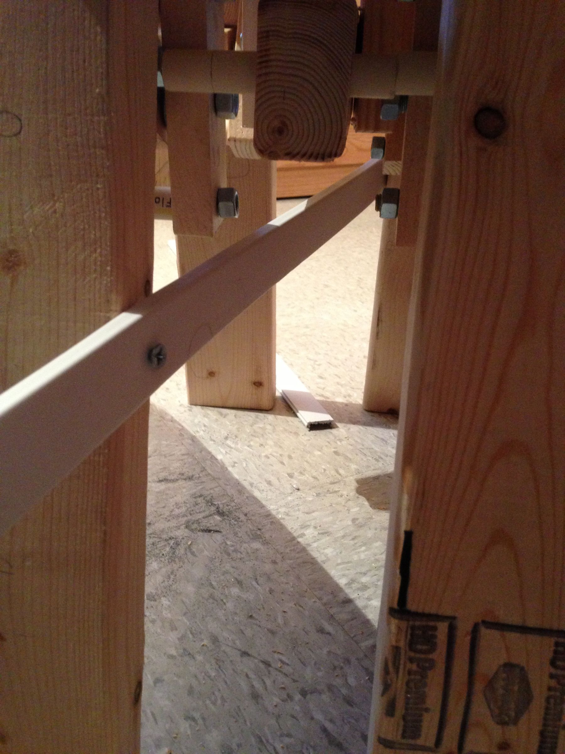 Walking Table : 8 Steps (with Pictures) - Instructables