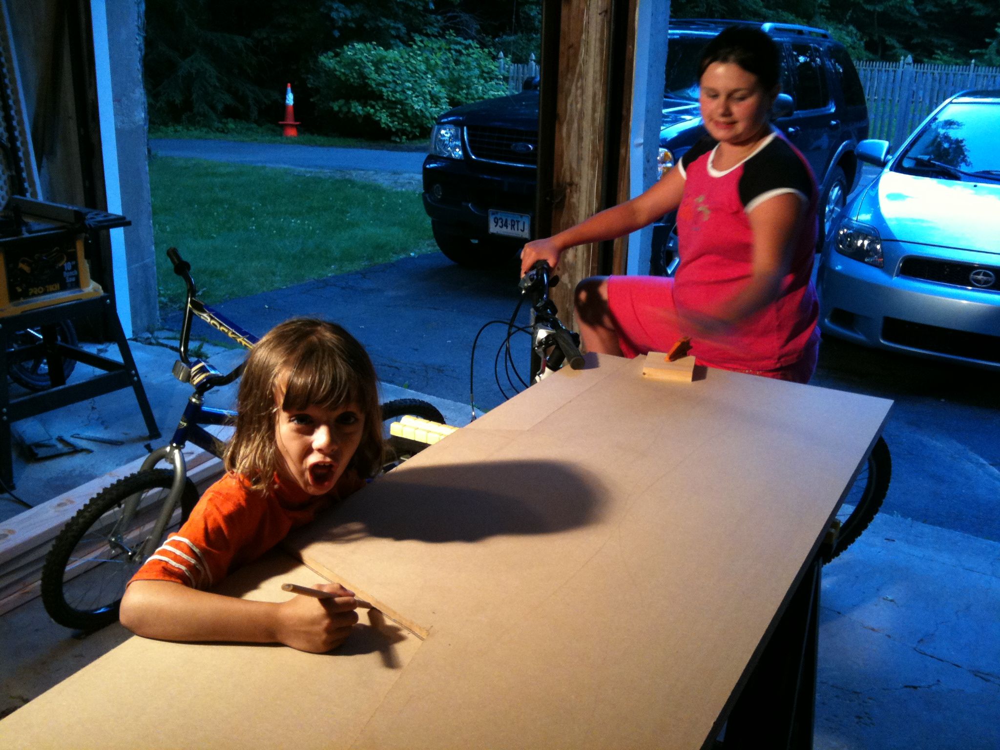 The Game Over Stand Up Arcade - Instructables