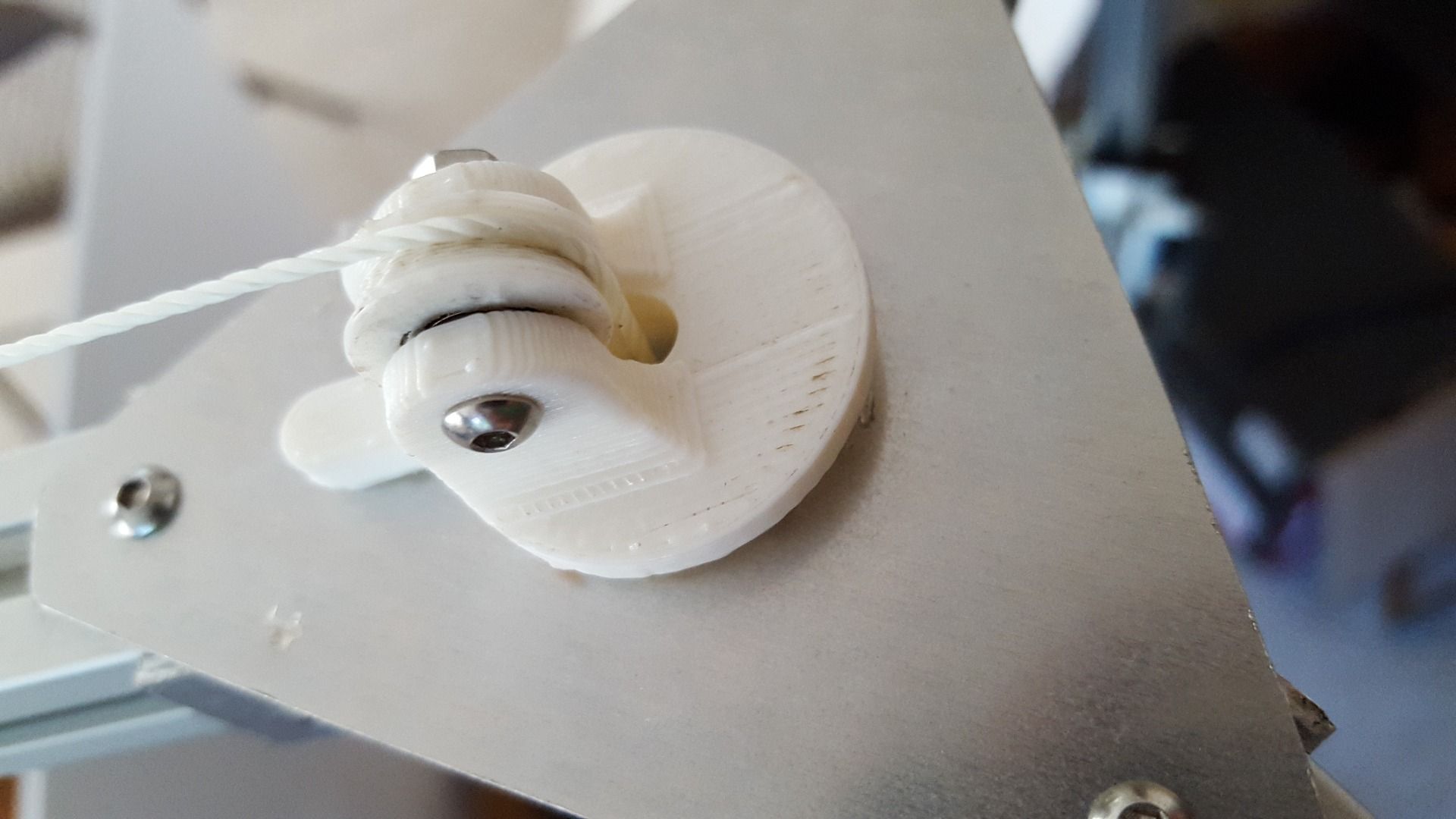 Delta Bot: DIY 3D Printer : 12 Steps (with Pictures) - Instructables