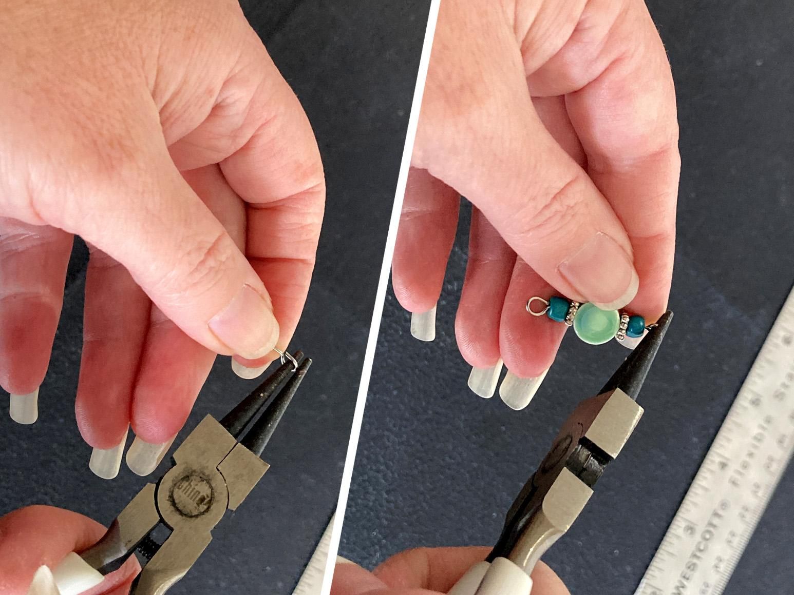 Twinkling Necklace : 11 Steps (with Pictures) - Instructables