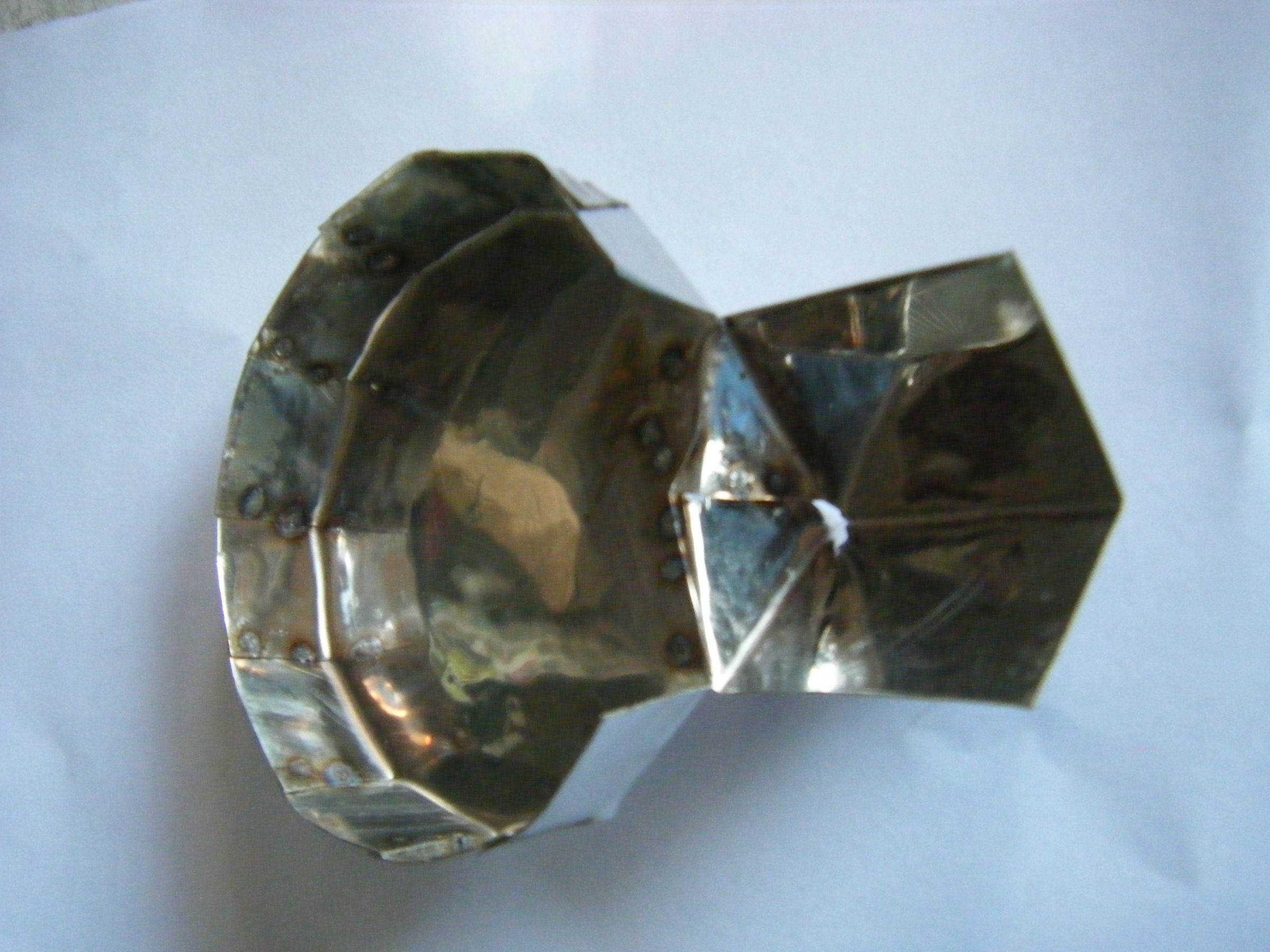 Automatic Screw Sorter : 13 Steps (with Pictures) - Instructables