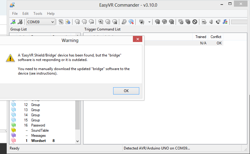 Arduino Voice Recognition. (Basic) : 5 Steps - Instructables