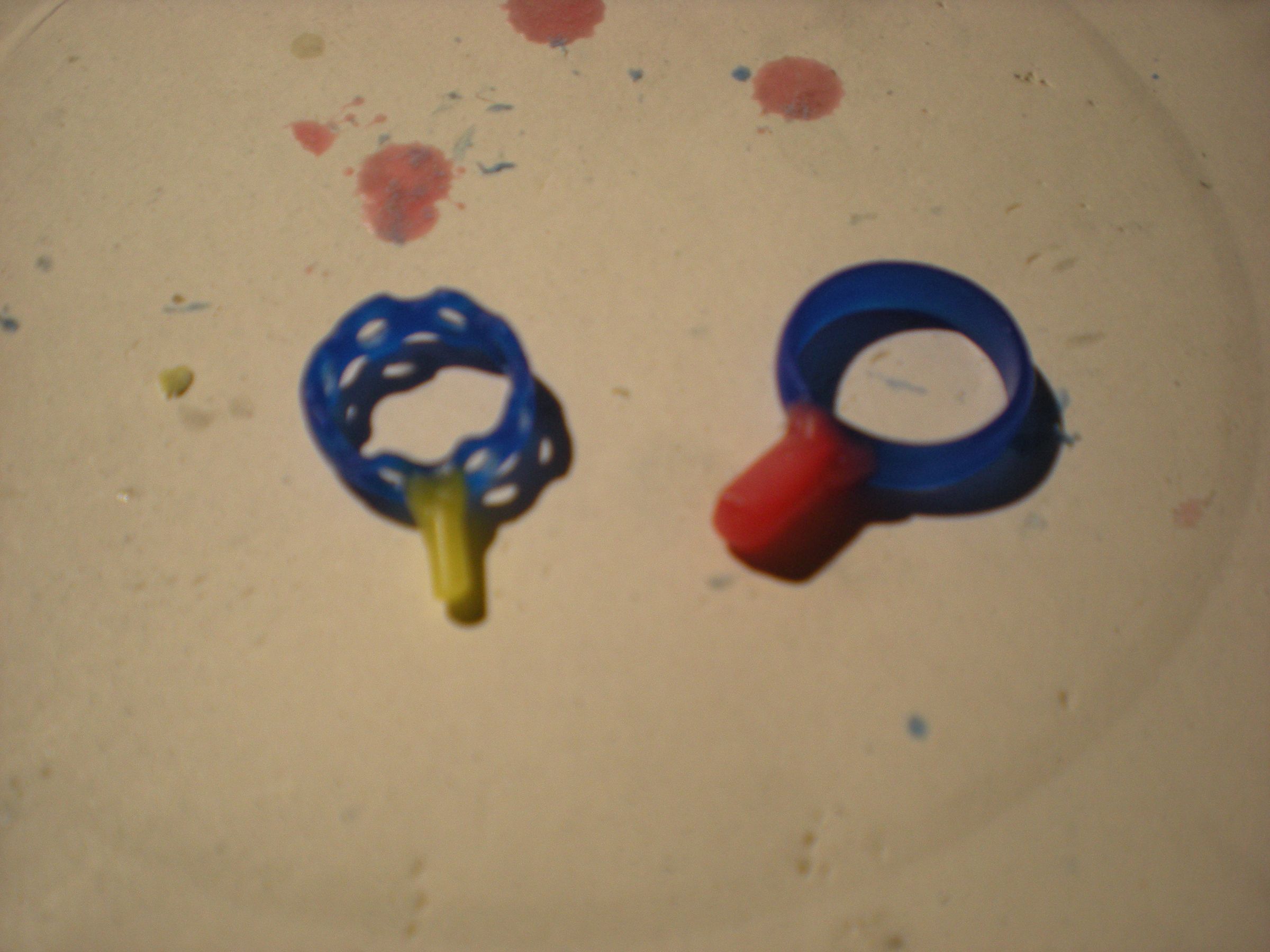 Casting Rings - From Startup to Finish : 11 Steps (with Pictures ...