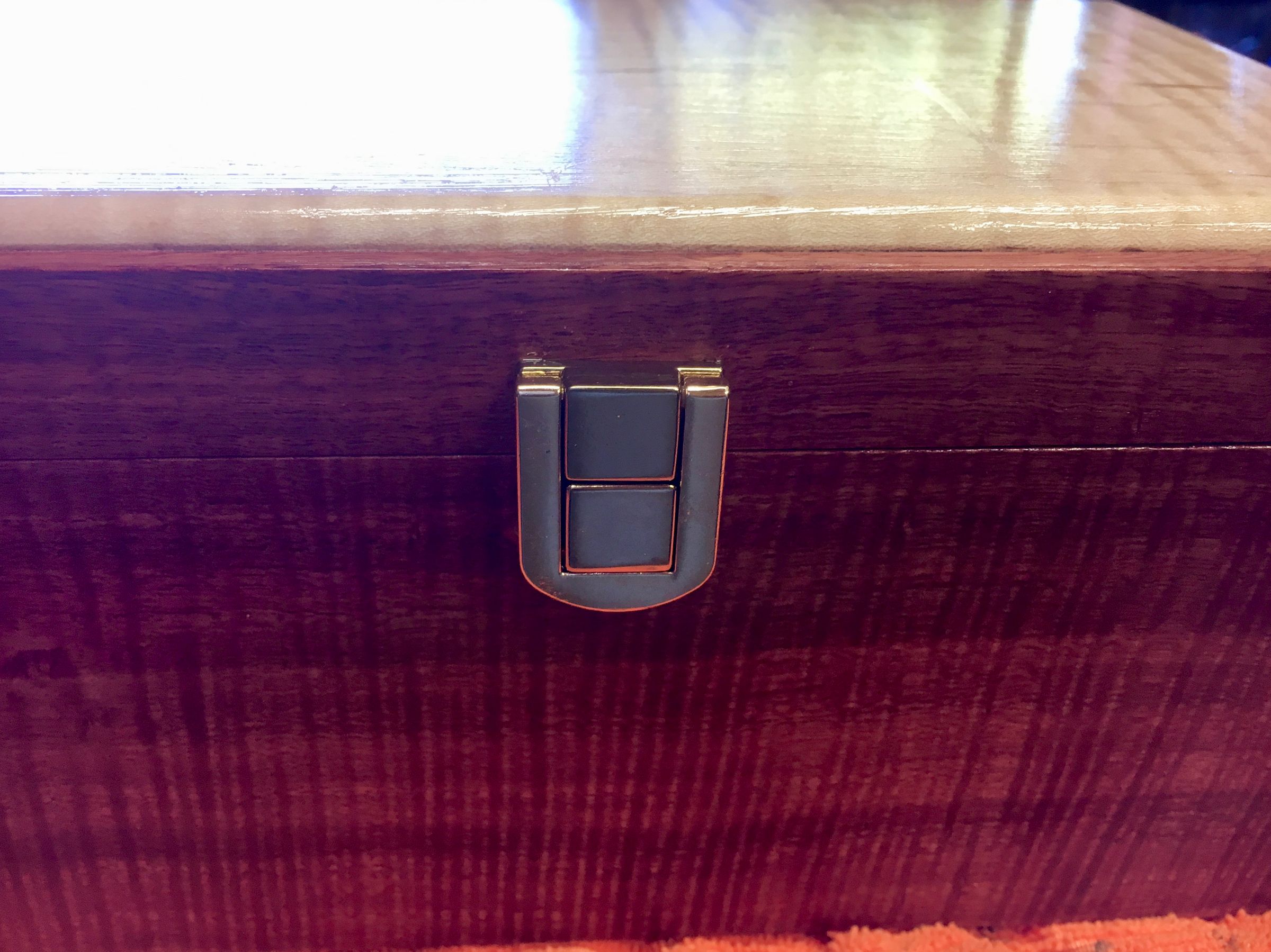 Simple and Elegant Wooden Box : 10 Steps (with Pictures) - Instructables