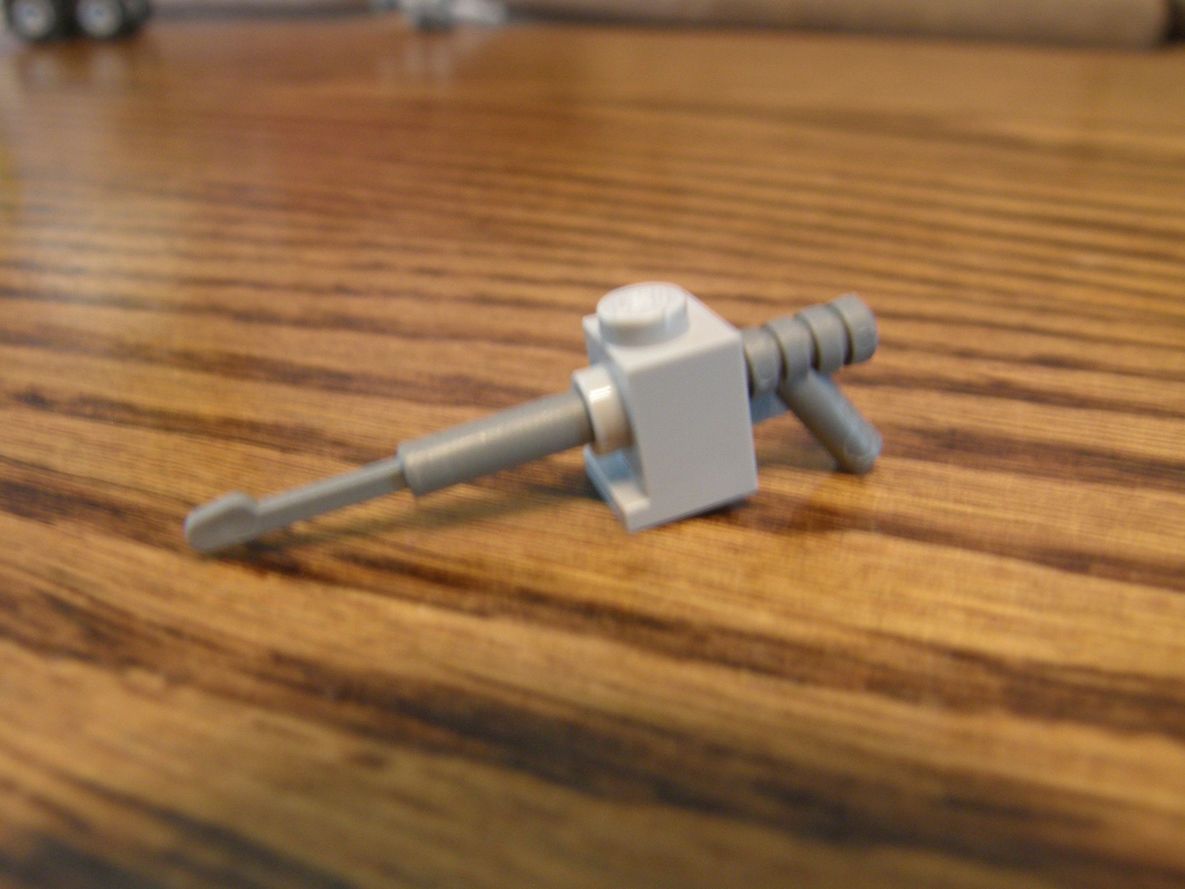 BUZZ SAW : 15 Steps - Instructables