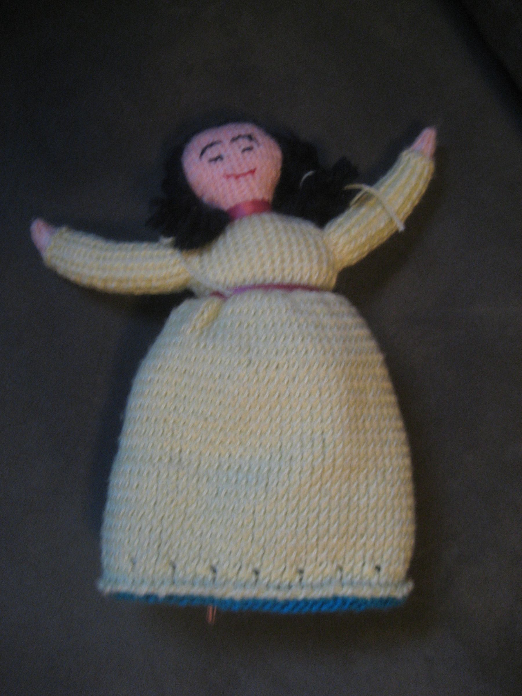 Flip Doll - Instructables