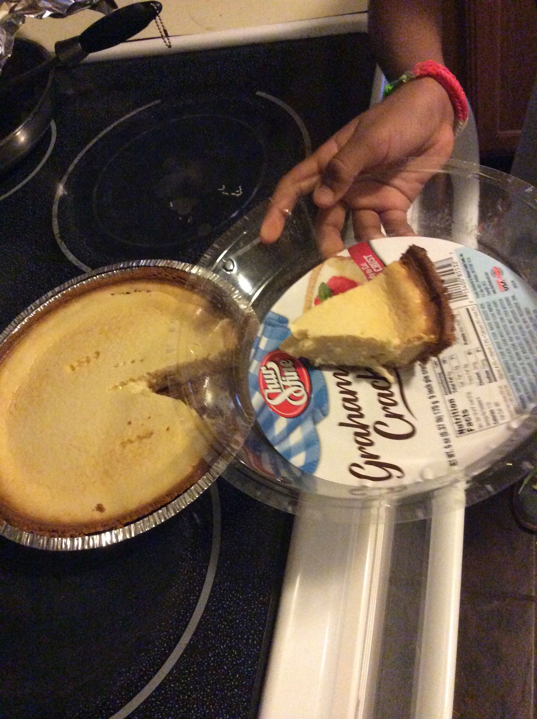 How to Make Cheesecake : 6 Steps - Instructables