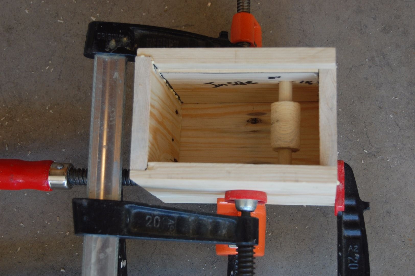 Spider Box : 11 Steps (with Pictures) - Instructables