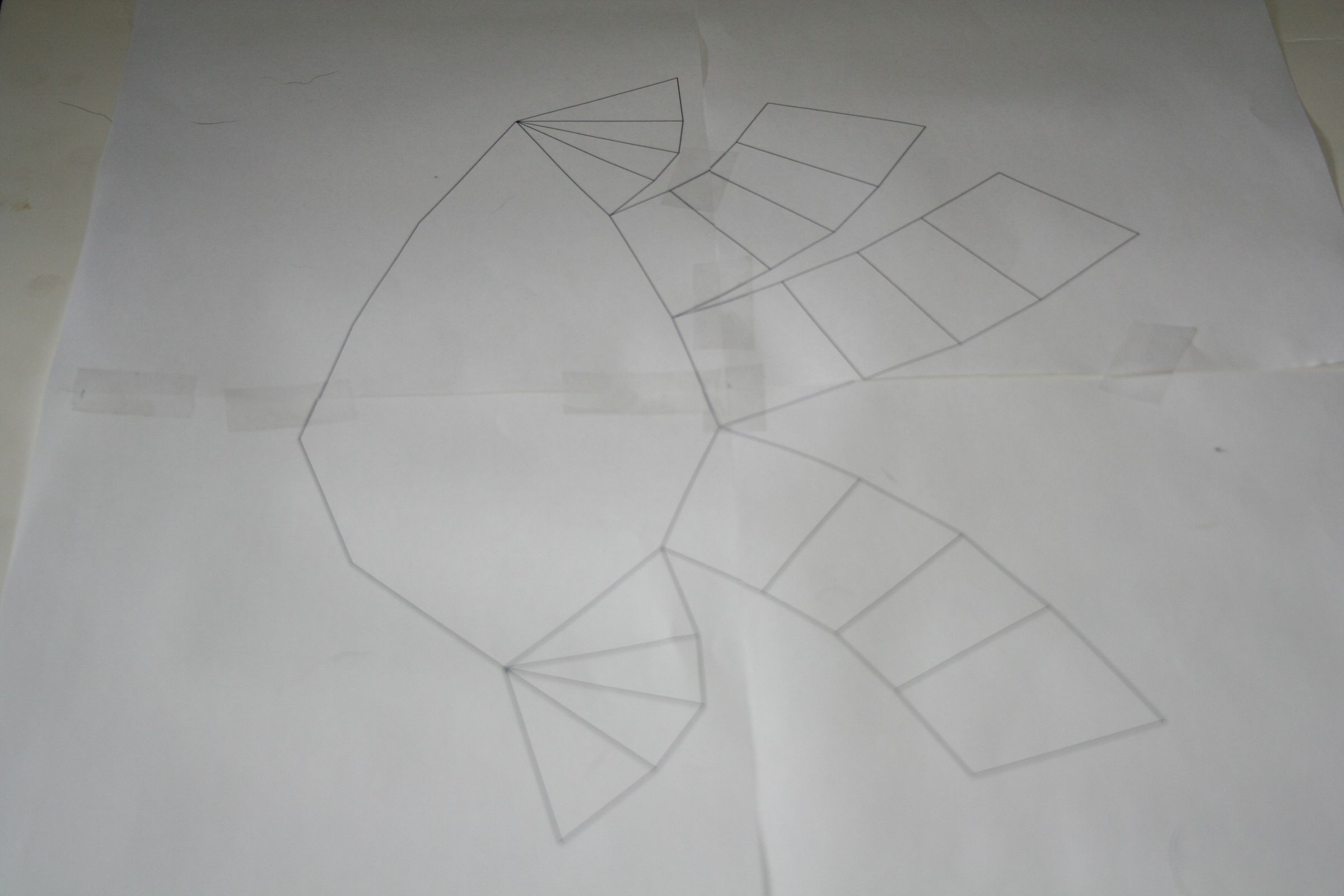 Robopod the Arduino Powered Robot : 12 Steps (with Pictures ...
