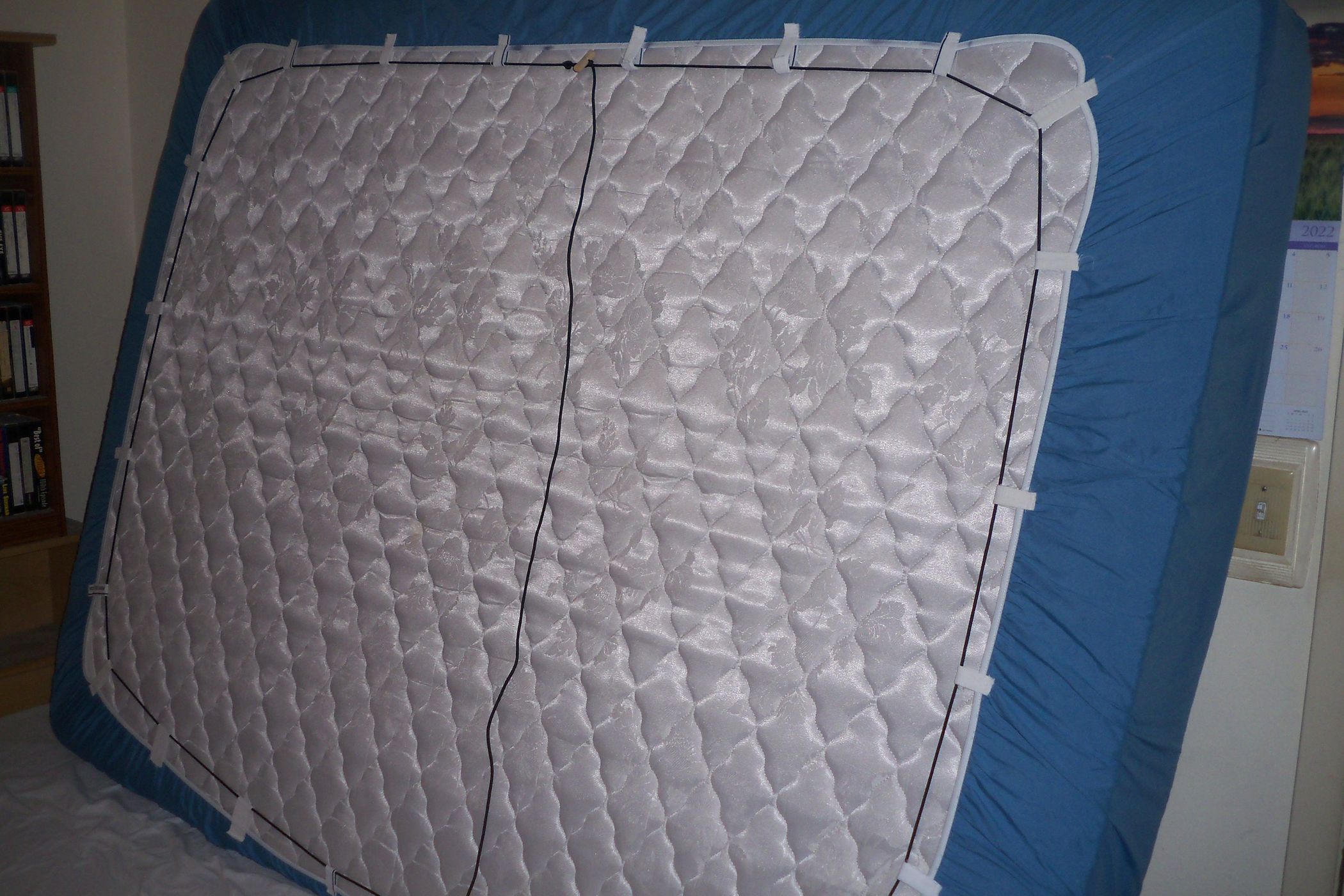 Bed Sheet Tightener : 7 Steps - Instructables