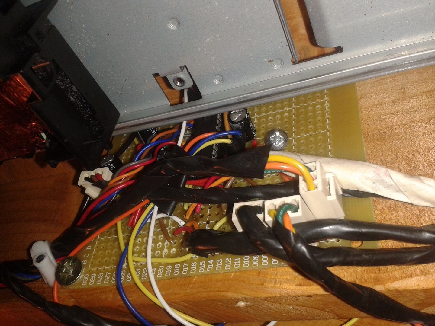 Advanced Useless Machine : 4 Steps (with Pictures) - Instructables