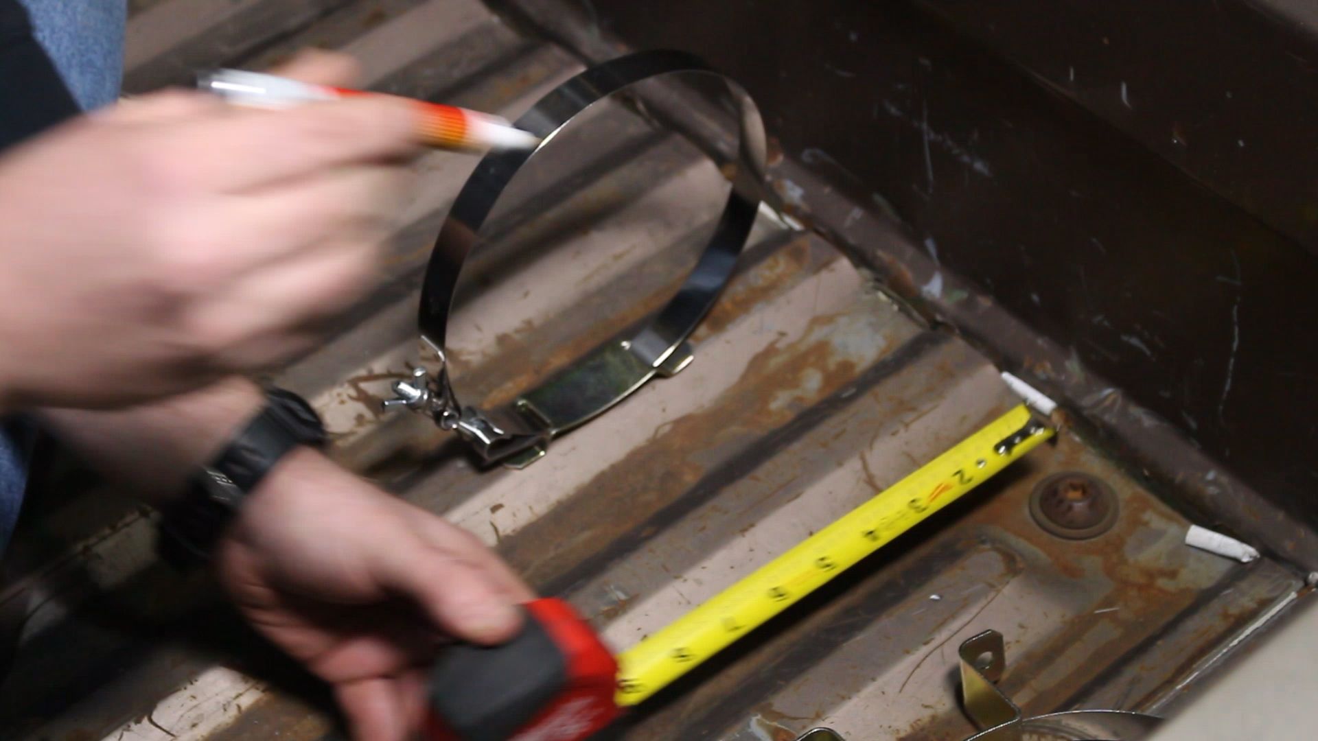 How to Install Nitrous Oxide : 10 Steps - Instructables