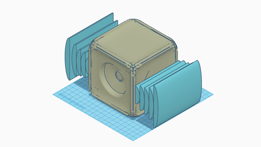 SoundWave - Instructables