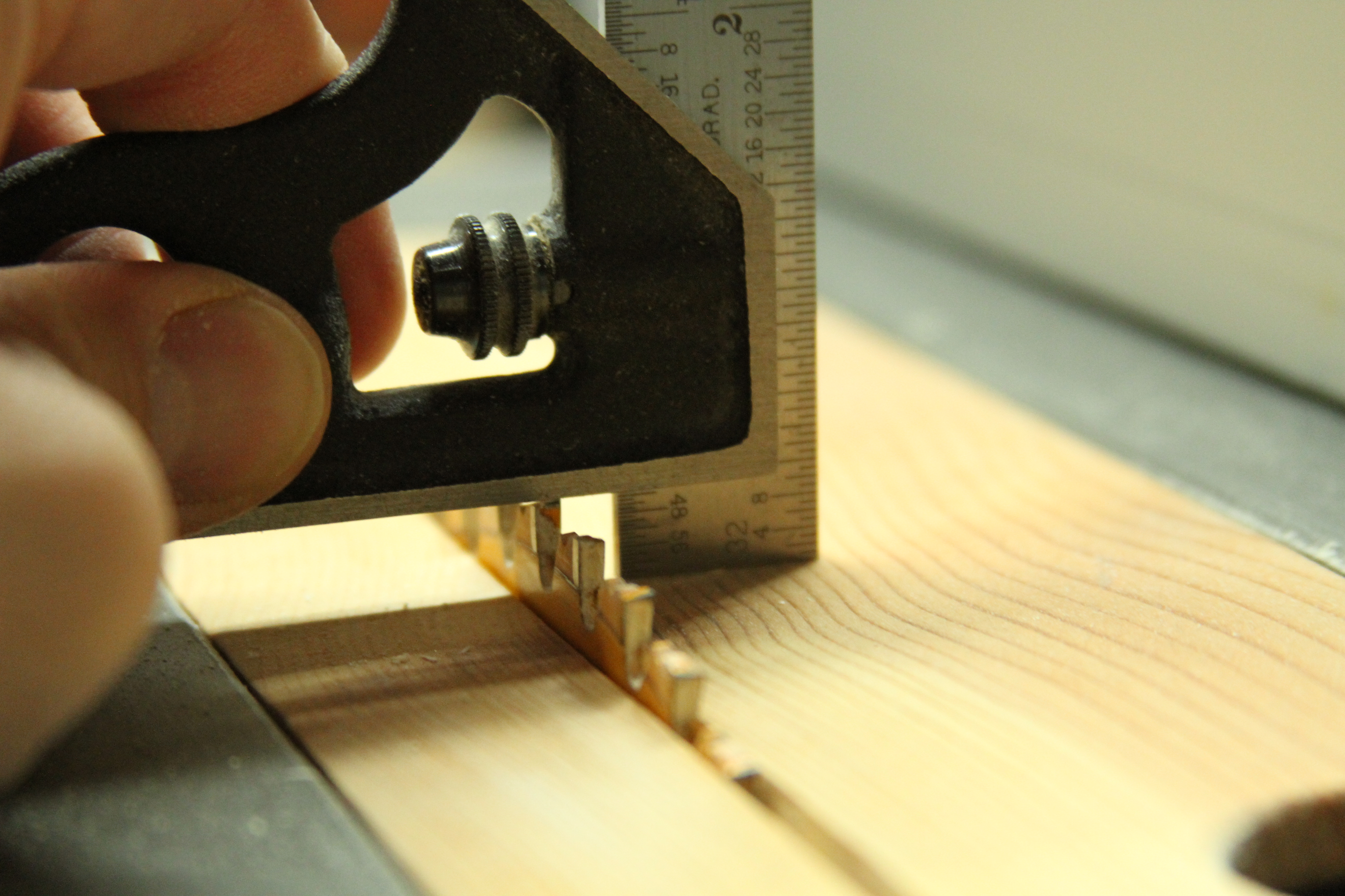 A DIY Guide to Frame and Panel Doors : 6 Steps (with Pictures ...