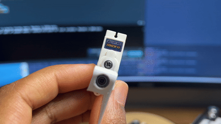 Self-playing Ukulele Robot Using Arduino : 17 Steps (with Pictures) - Instructables