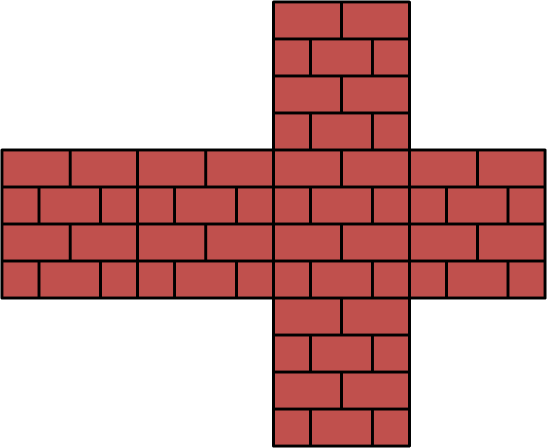 How to Make a Paper Mario Block : 3 Steps - Instructables