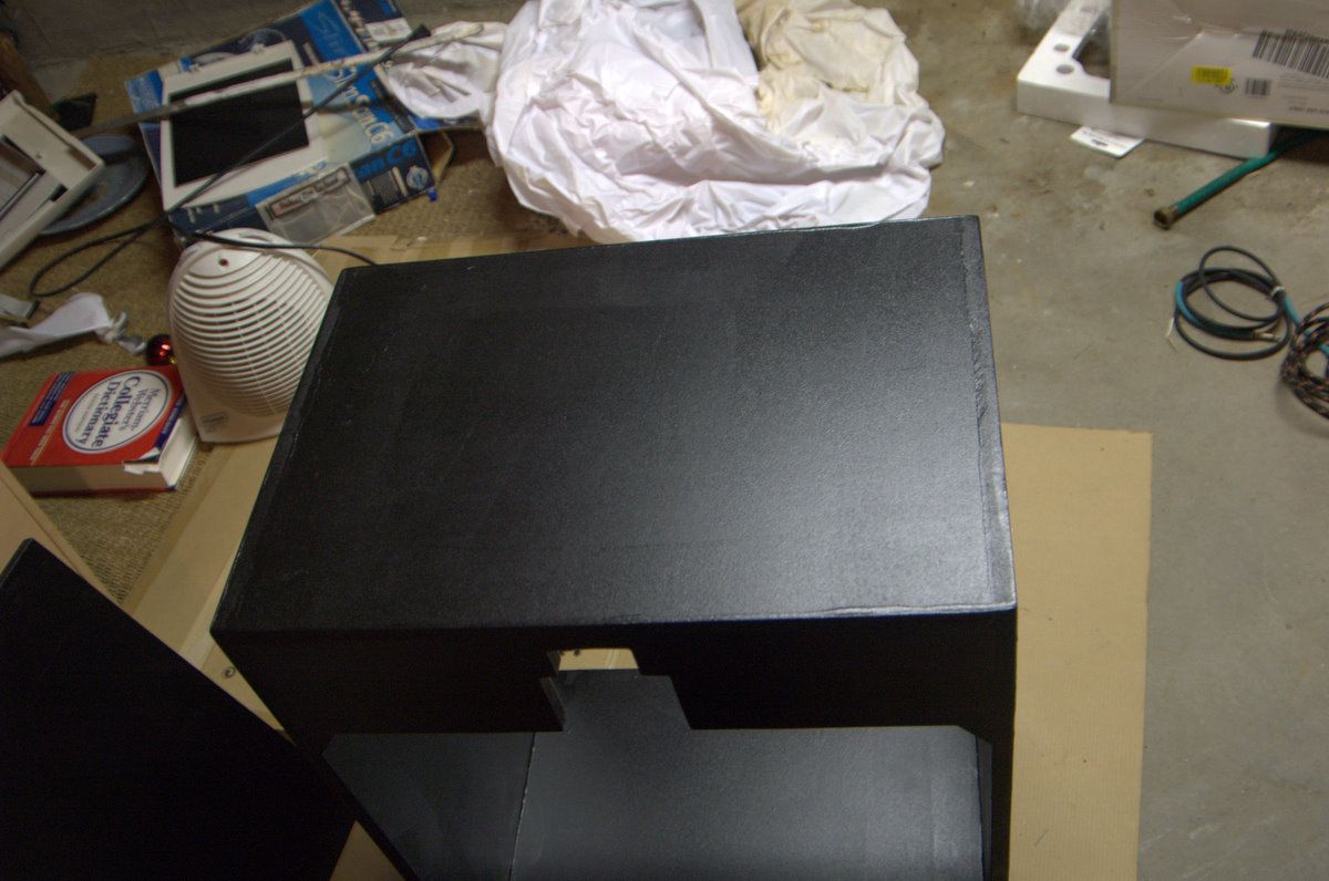 Make Your Own Tabletop Photobooth : 12 Steps - Instructables