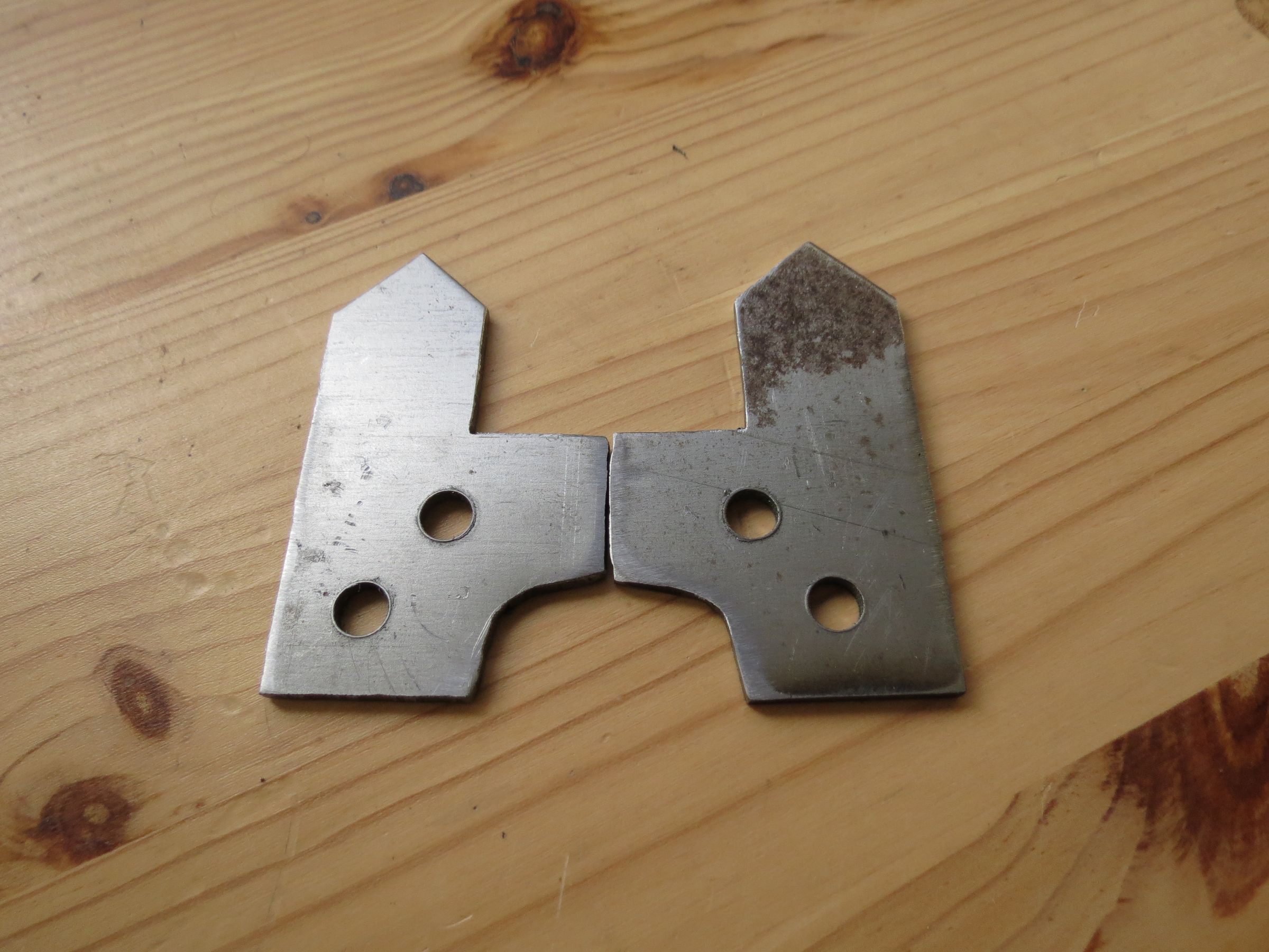 Tactical Multitool : 9 Steps (with Pictures) - Instructables