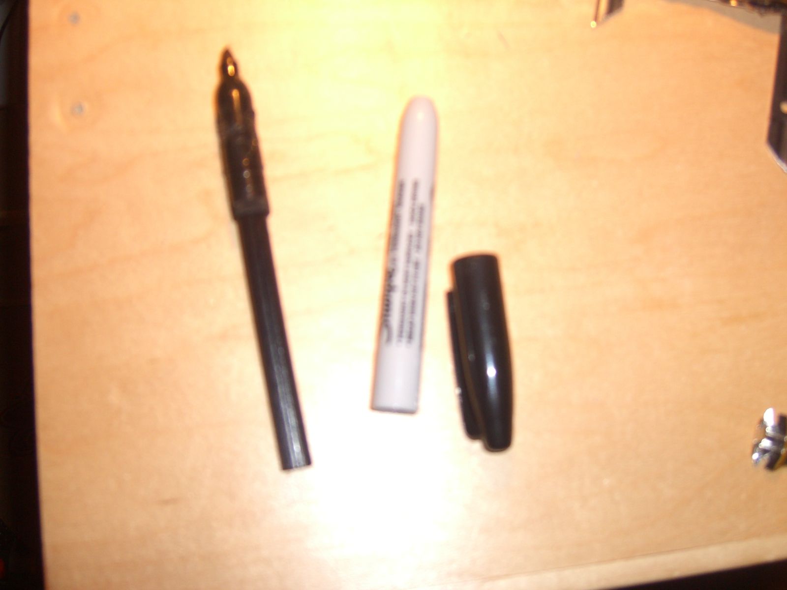 A Sharpie Knife : 7 Steps - Instructables